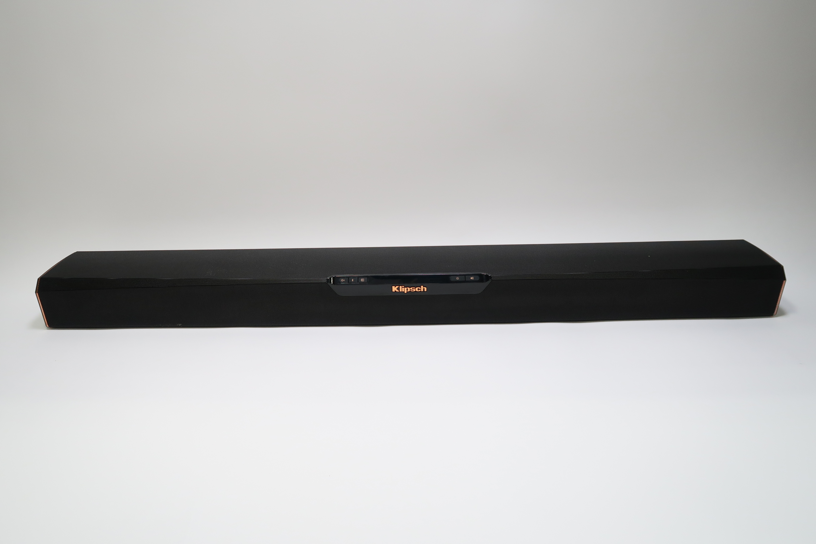 Klipsch RSB-3 Wireless Bluetooth Home Theater Sound Bar (No remote) 0547