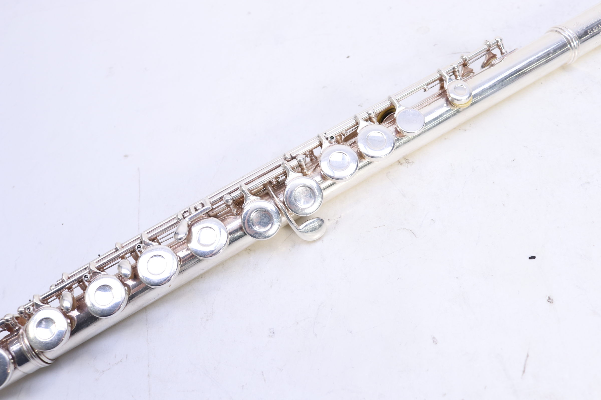 Gemeinhardt 10004 2SP Student-Level Flute