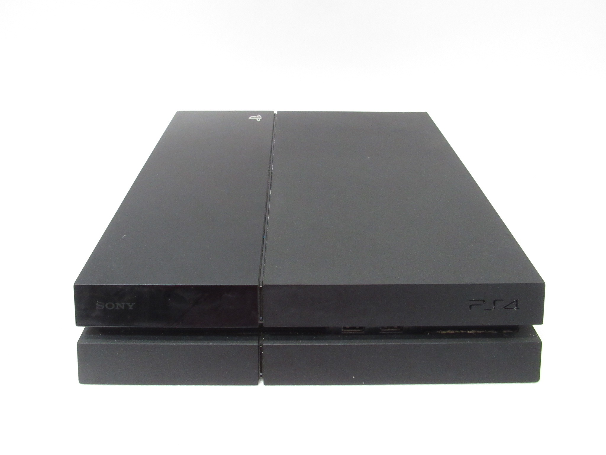 Sony PlayStation 4 CUH-1115A 500GB Black Original Home Video Game ...