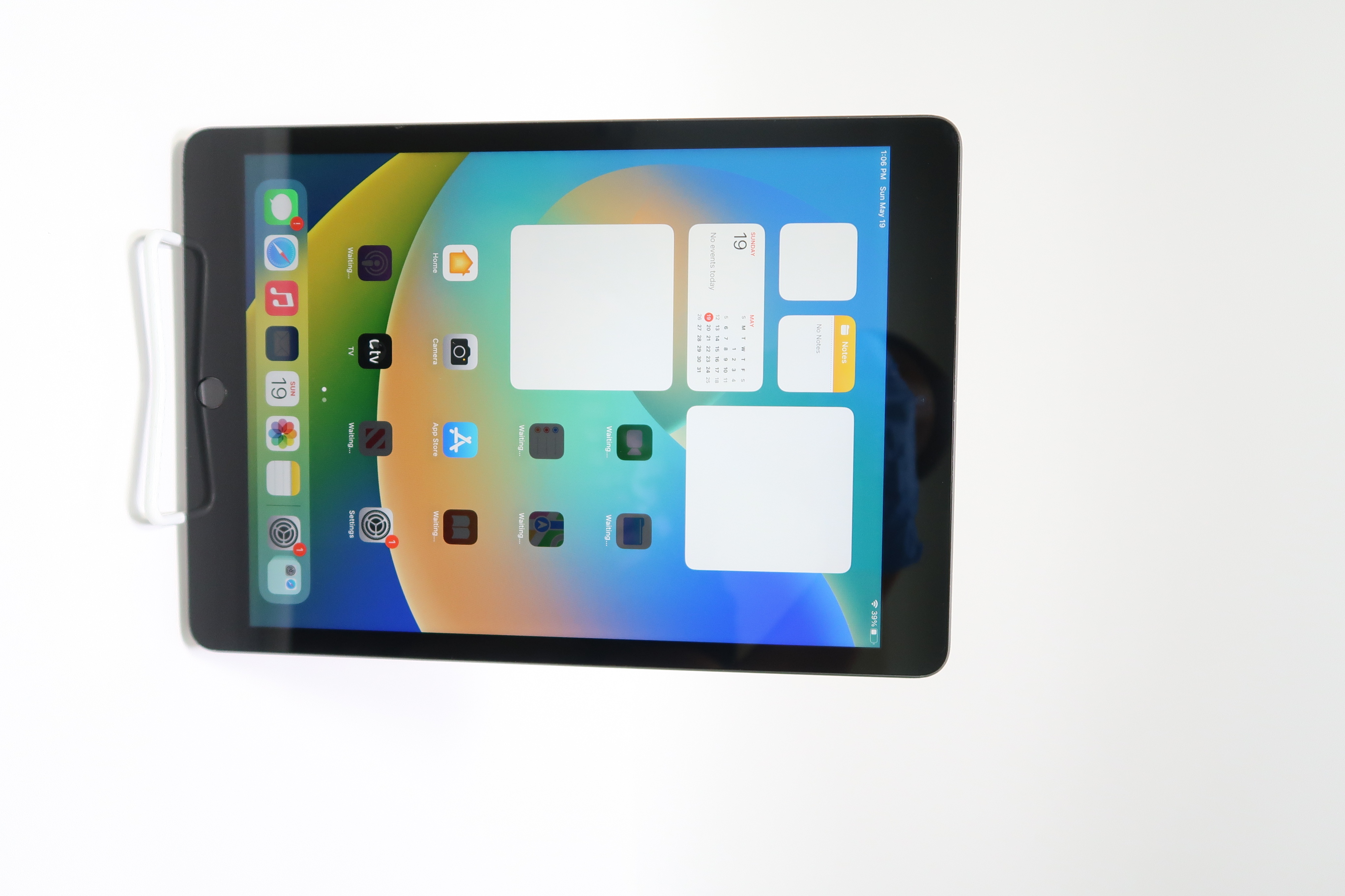 Apple iPad MK2K3LL/A A2602 10.2" 9th Gen 64GB 4007