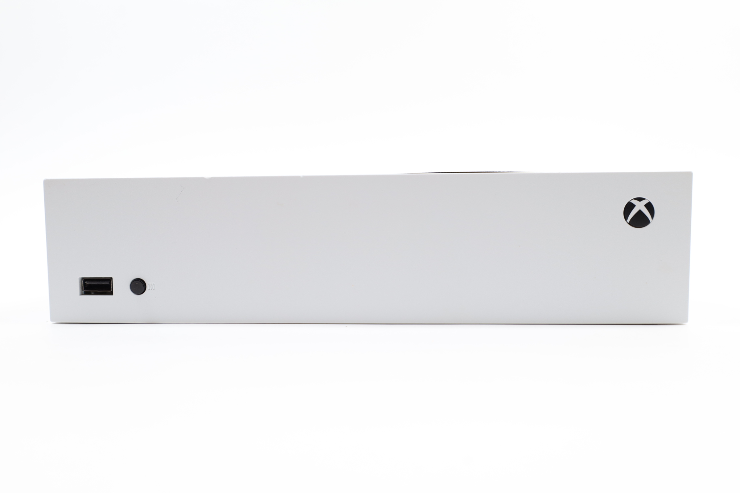 Microsoft Xbox Series S All-Digital 1883 512GB Video Game Console ...