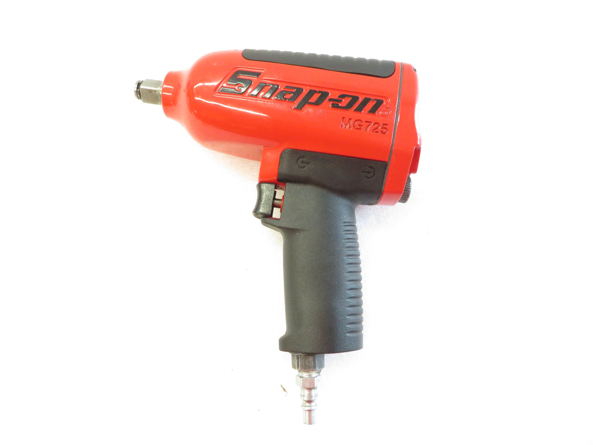Snap-on MG725 1/2" Drive Heavy-Duty Air Impact Wrench