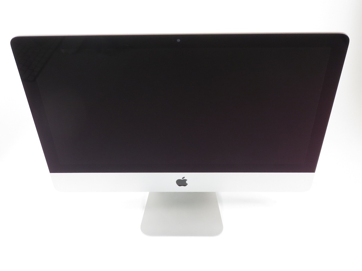 Apple iMac 2019 MRT32LL/A i3-8100 3.6GHz Radeon Pro 555X 8GB Apple iMac 2019 MRT32LL/A i3-8100 3.6GHz Radeon Pro 555X 8GB