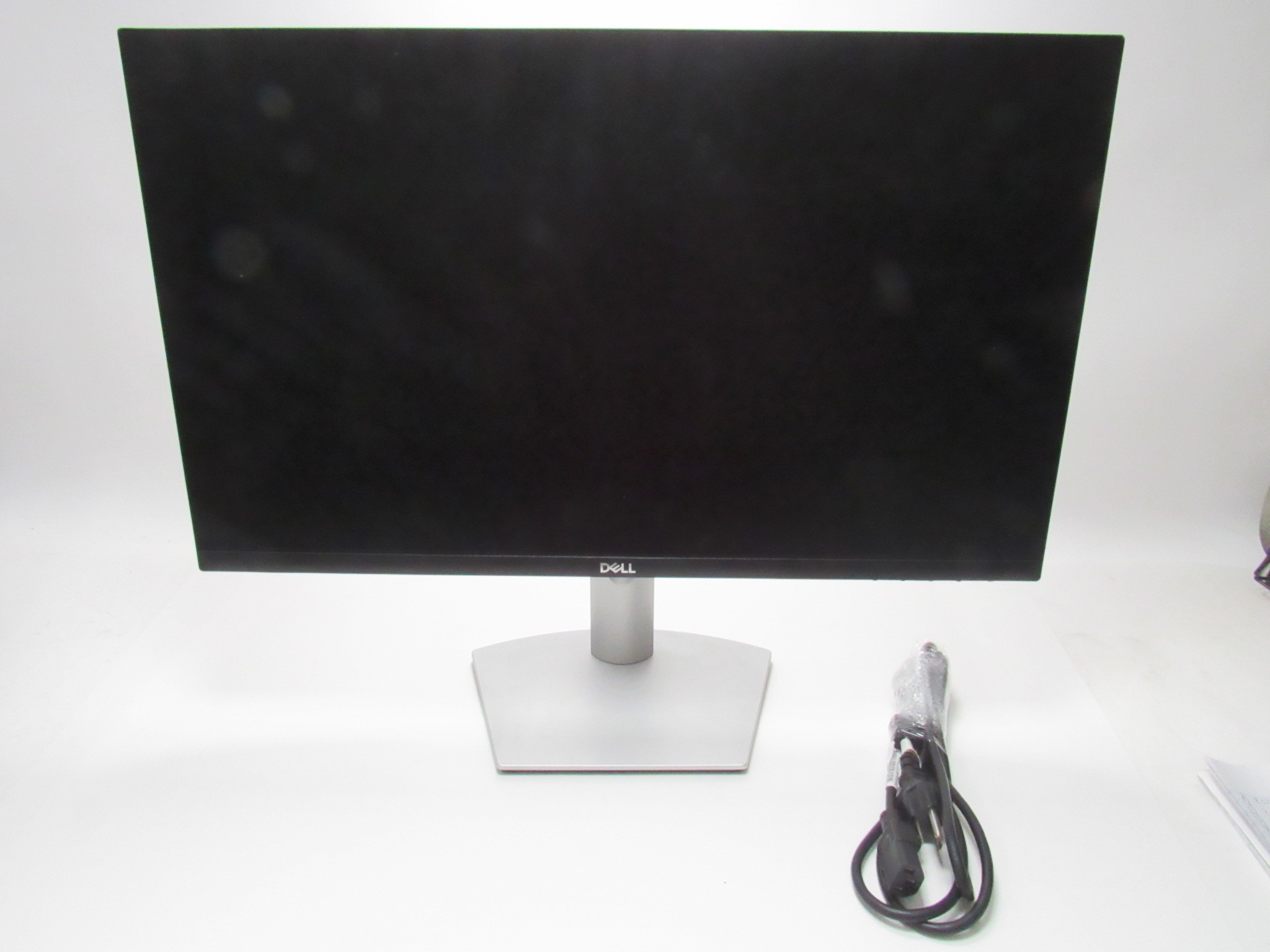 Dell S2421HS 24 Inch Widescreen LED Monitor Black Local Pickup Only