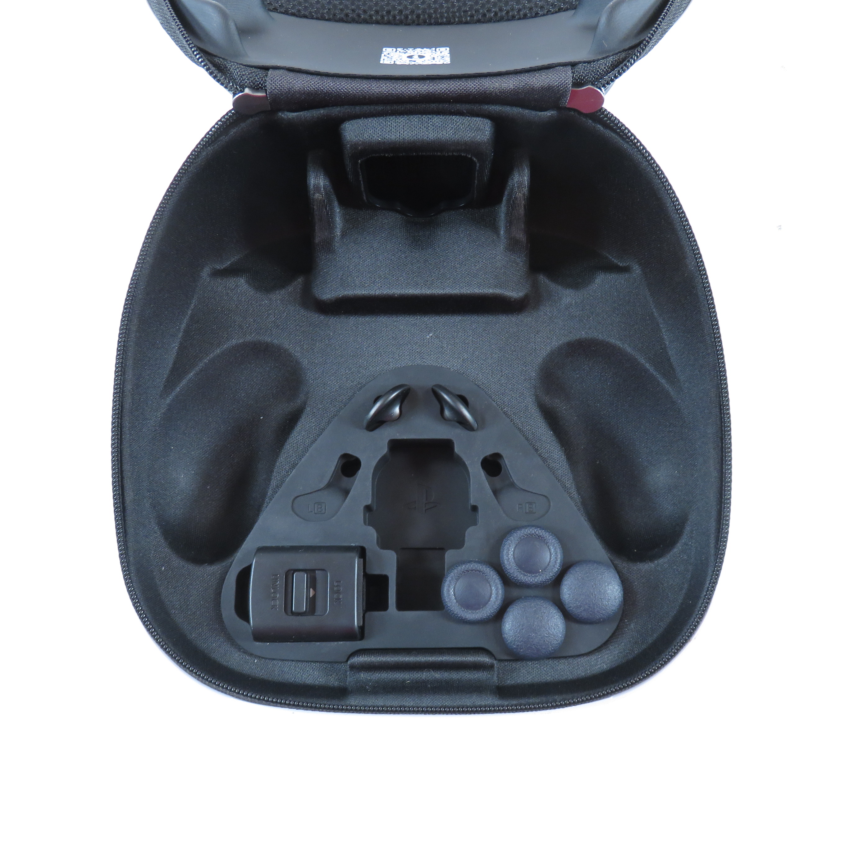 Sony DualSense Edge CFI-ZCP1 for PS5/PC Mappable Wireless Gaming Controller