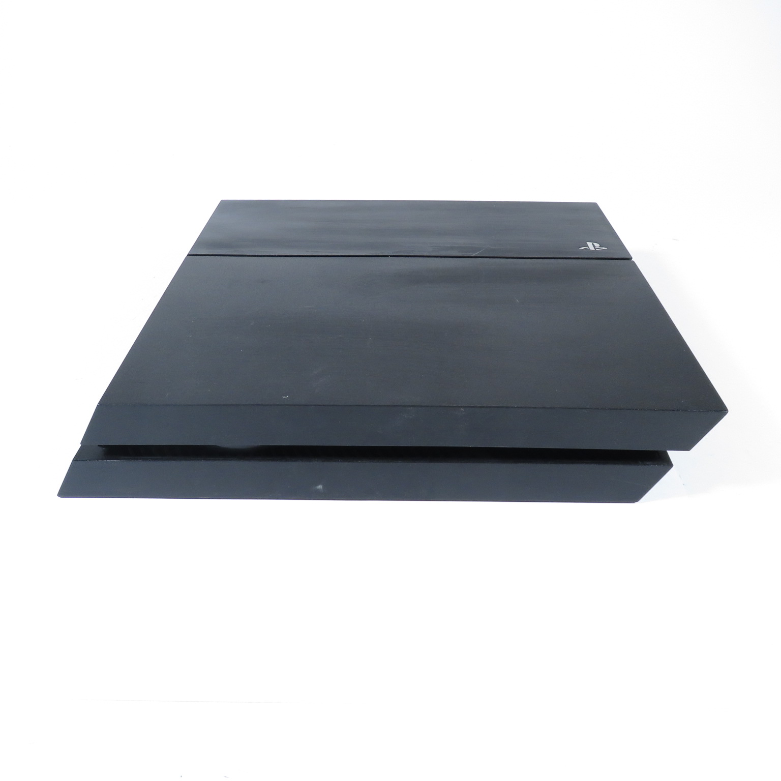 Sony PlayStation 4 CUH-1115A 500GB Black Original Home Video Game ...