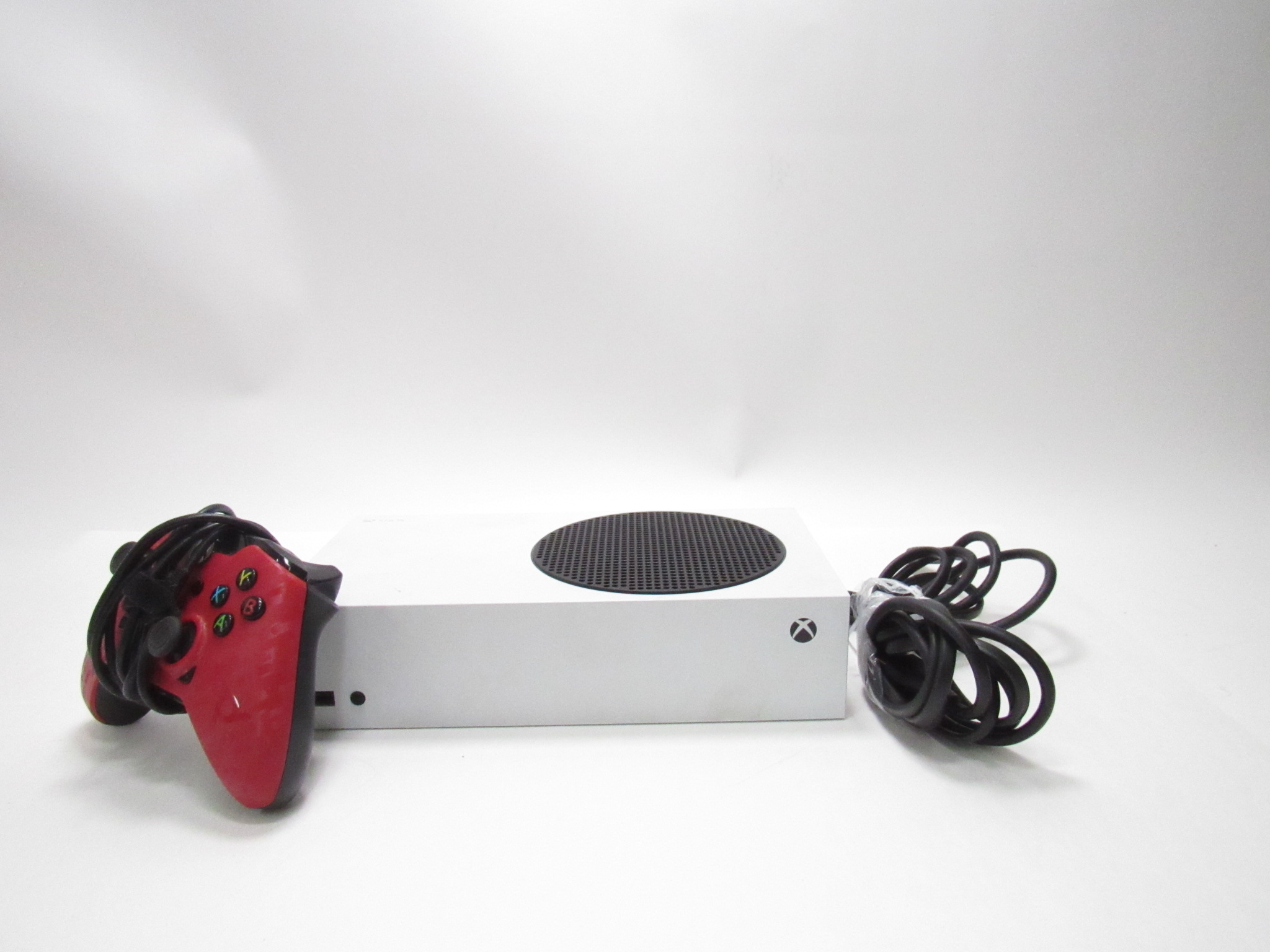 Microsoft Xbox Series S 1883 512GB Storage All-Digital Video Game ...