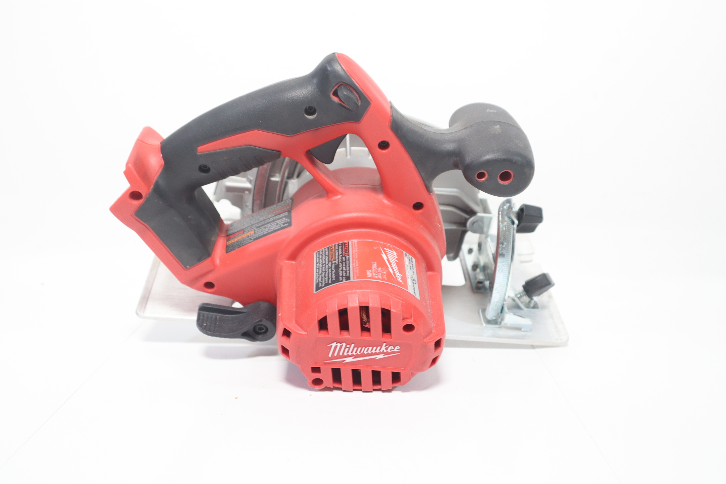 Milwaukee 2630-20 M18 6 ½" Circular Saw 7542 (Tool Only)