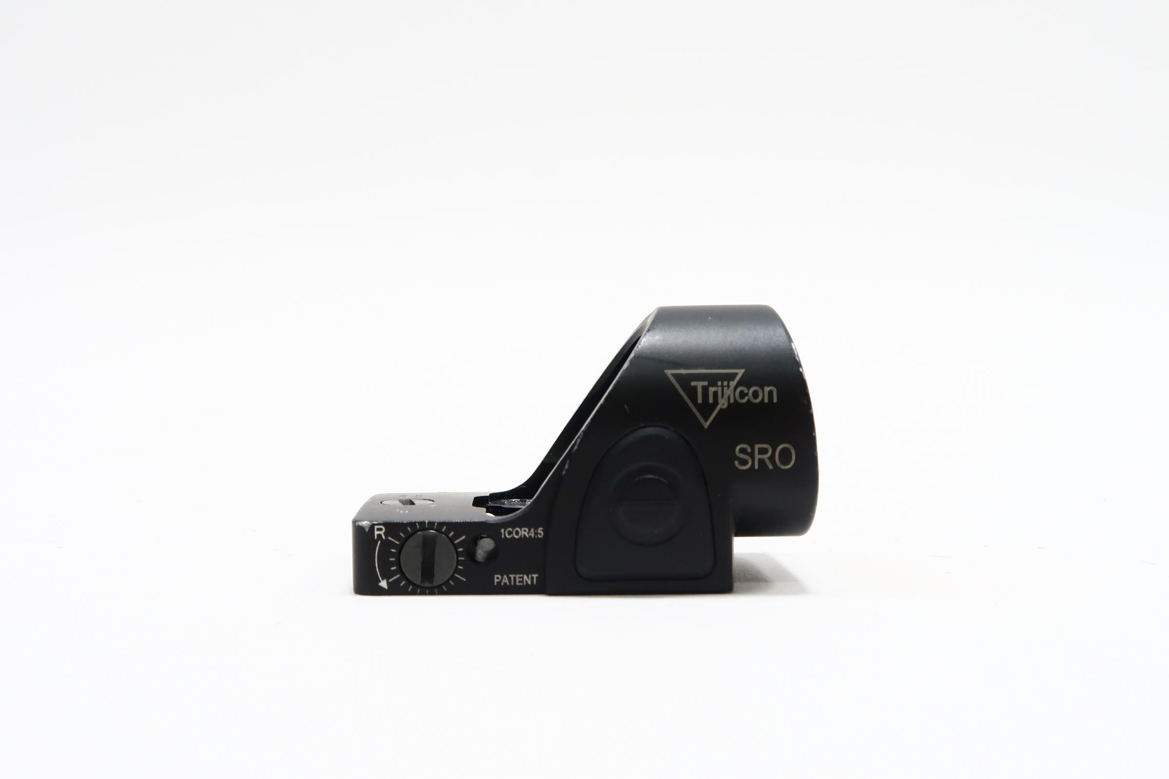 Trijicon SRO2 LED 2.5 MOA Red Dot Sight