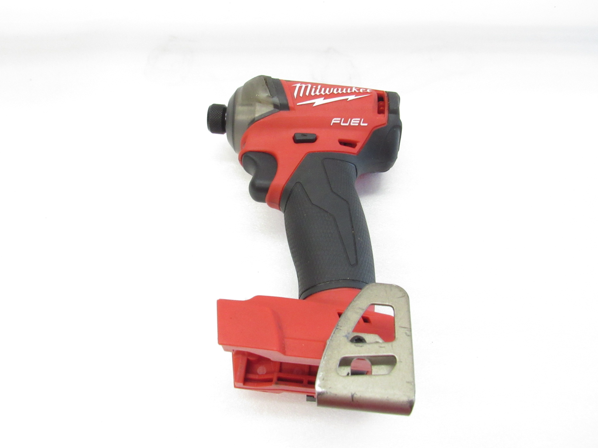 Milwaukee 2760-20 M18 FUEL SURGE 18V Li-Ion Brushless 1/4 in. Hex ...