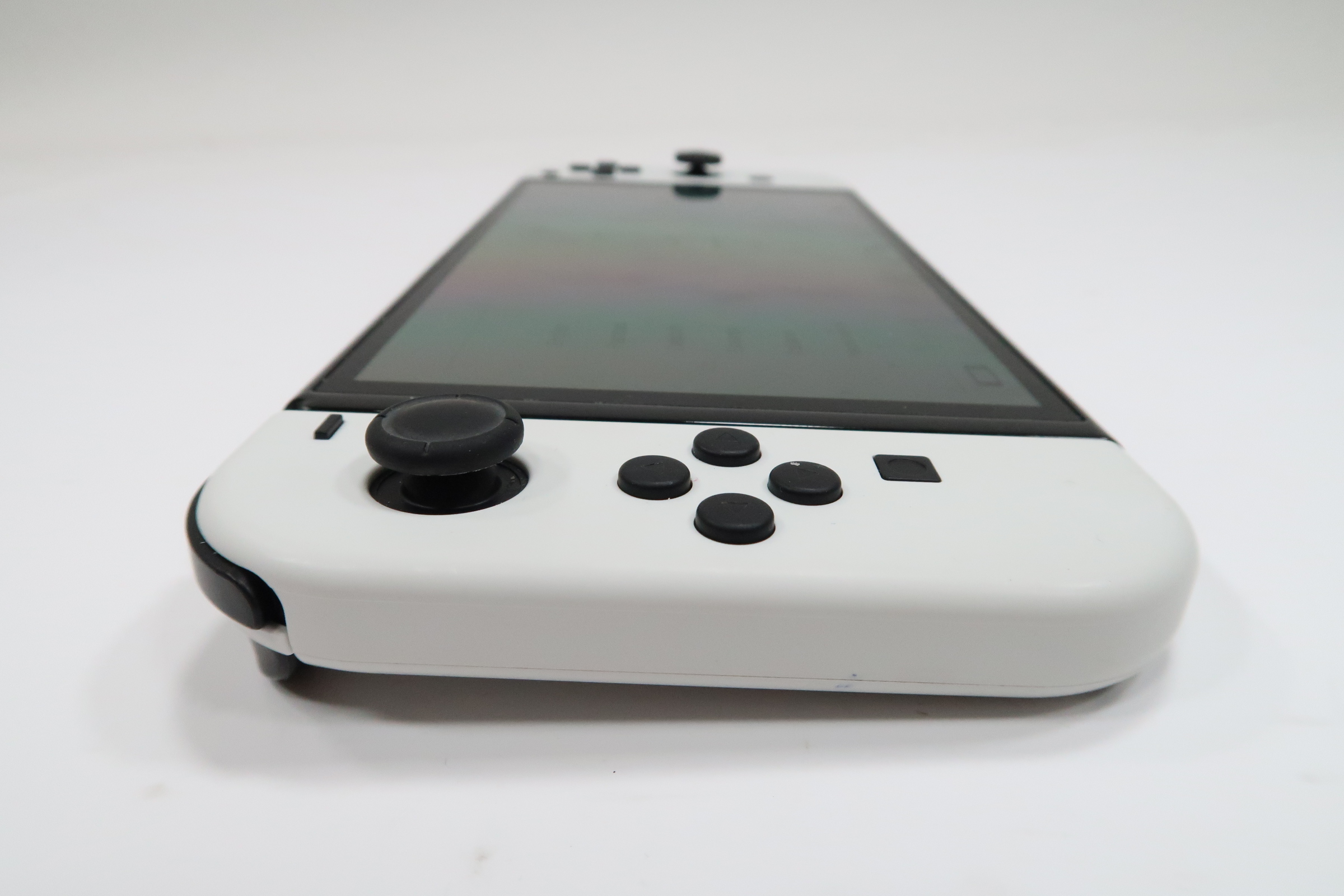 Nintendo HEG-001 Switch OLED Handheld Touchscreen Video Game Console 8375