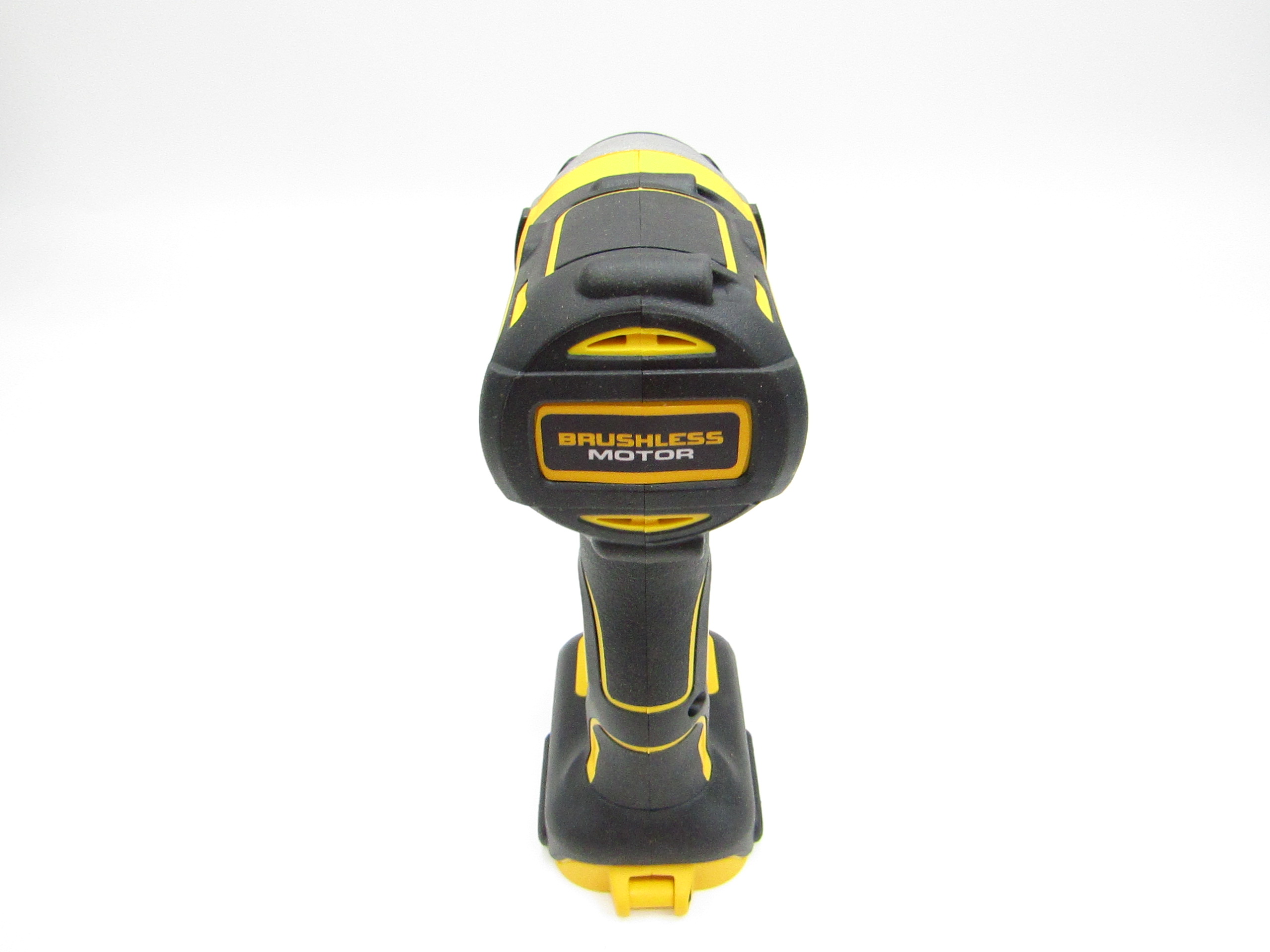 DEWALT DCF887 20-Volt MAX XR Cordless Brushless 3-Speed 1/4" Impact Driver