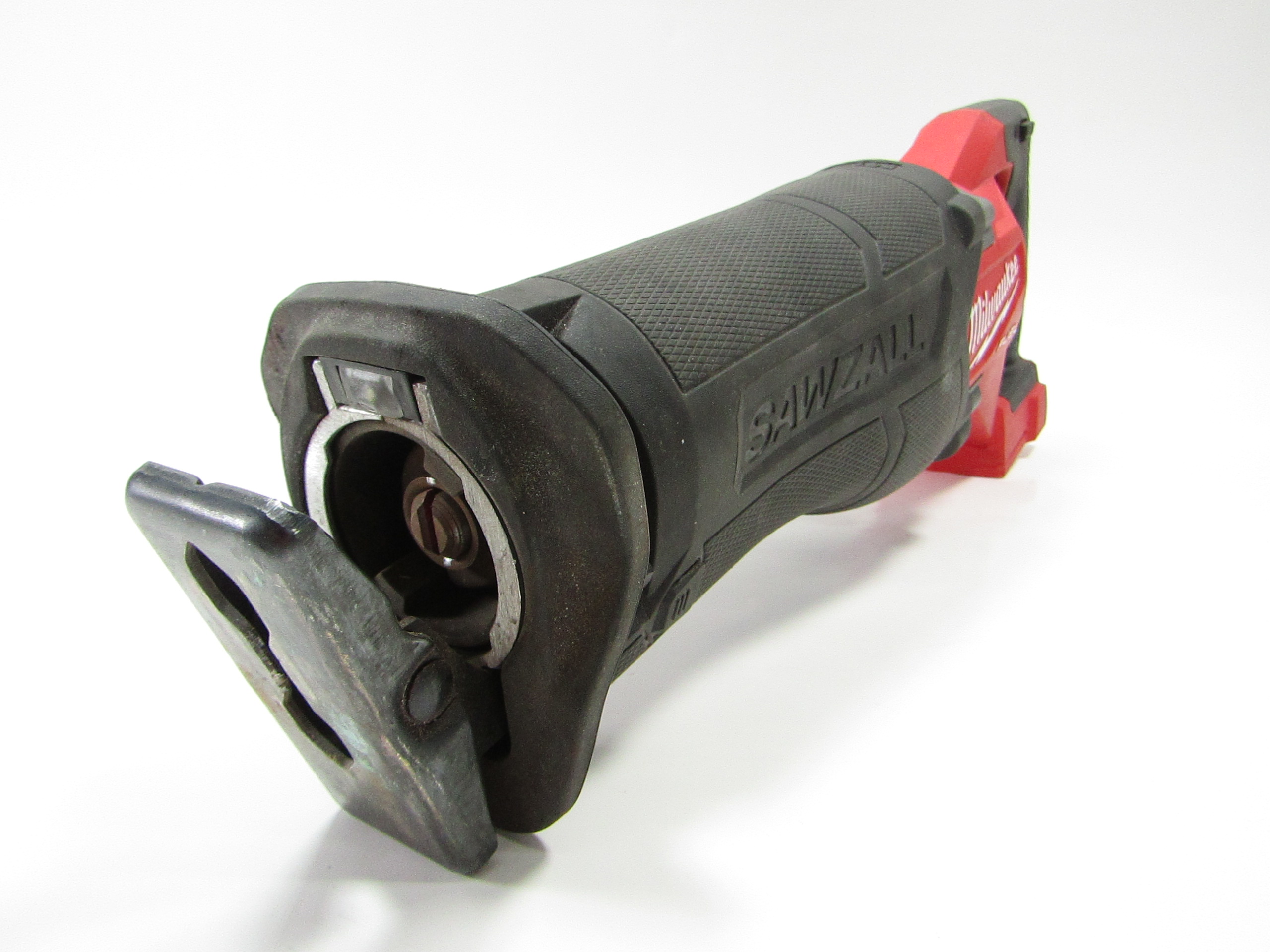 Milwaukee 2821-20 M18 FUEL Brushless Reciprocating Saw 5257