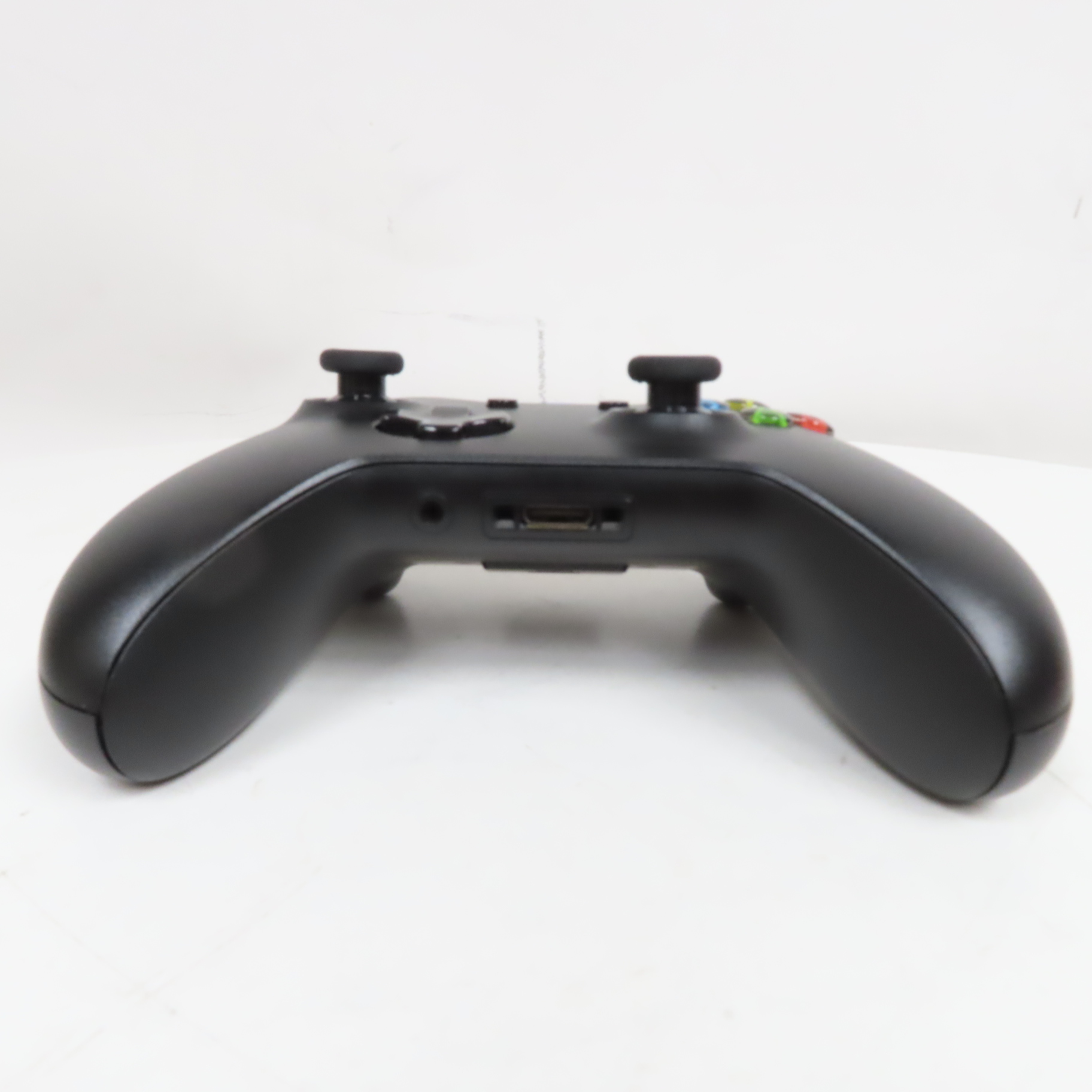 Microsoft 1708 Xbox Wireless Controller for Xbox One/PC - Black