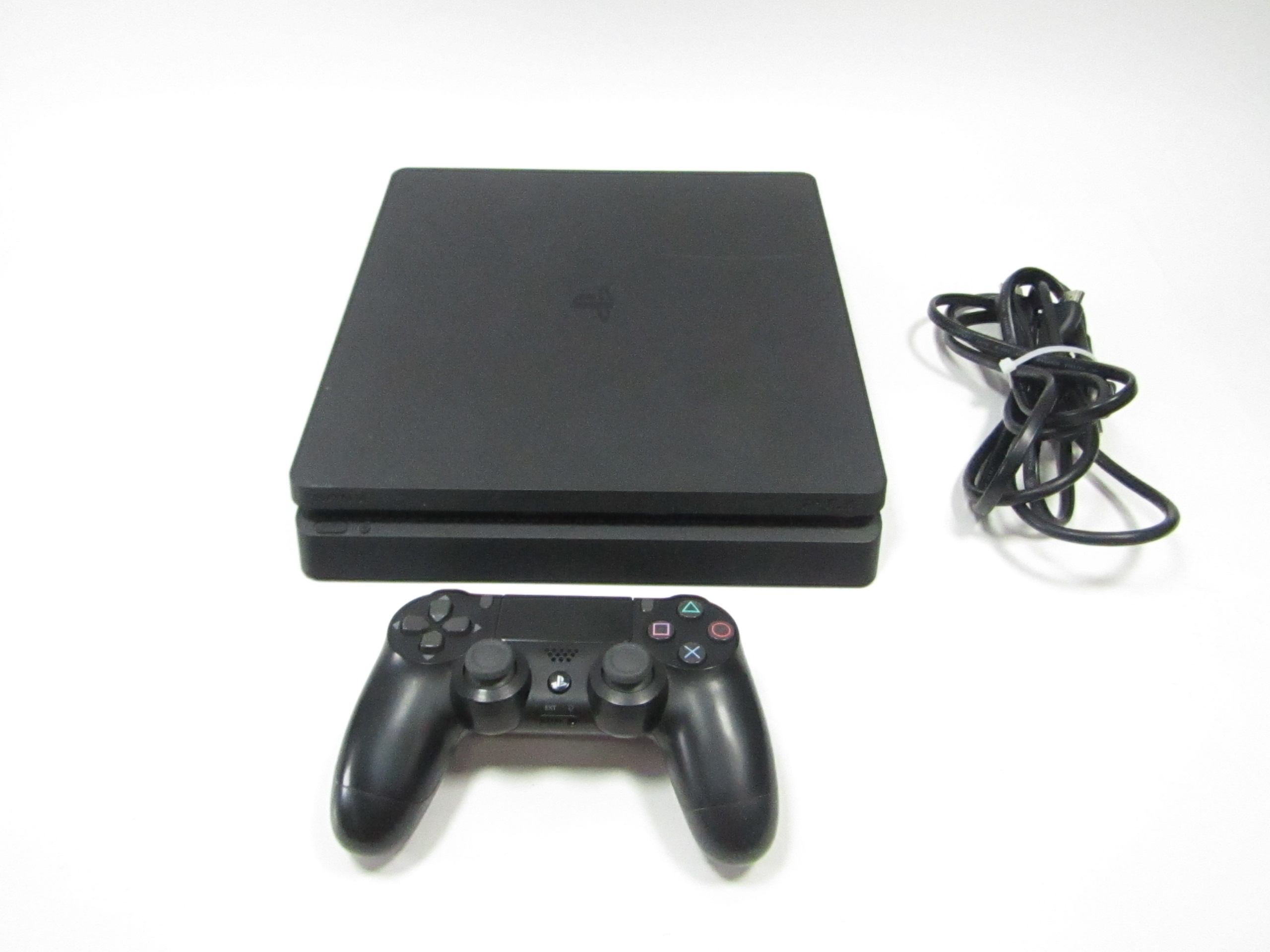 Sony PlayStation 4 Slim CUH-2215B 1TB HDD Video Game Console 5645