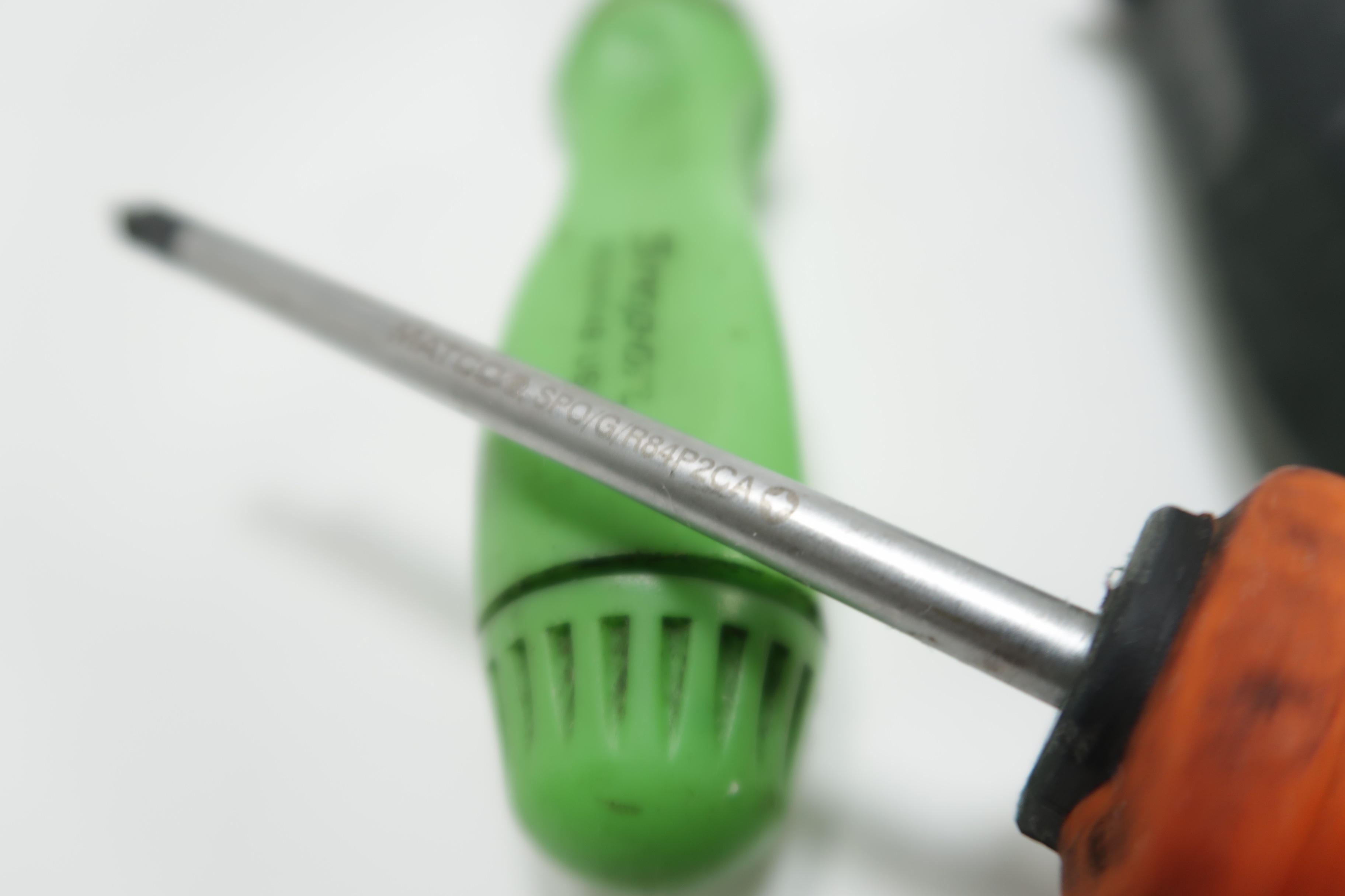 Snap-on Milwaukee Cornwell/Cornwall Mac Tools Kit