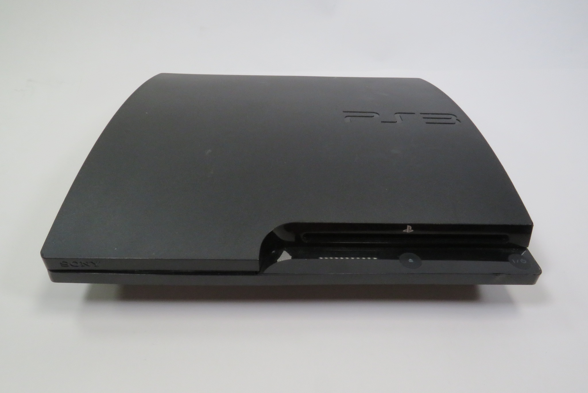 Sony PlayStation 3 Slim CECH-3001A 160GB Video Game Console 2506