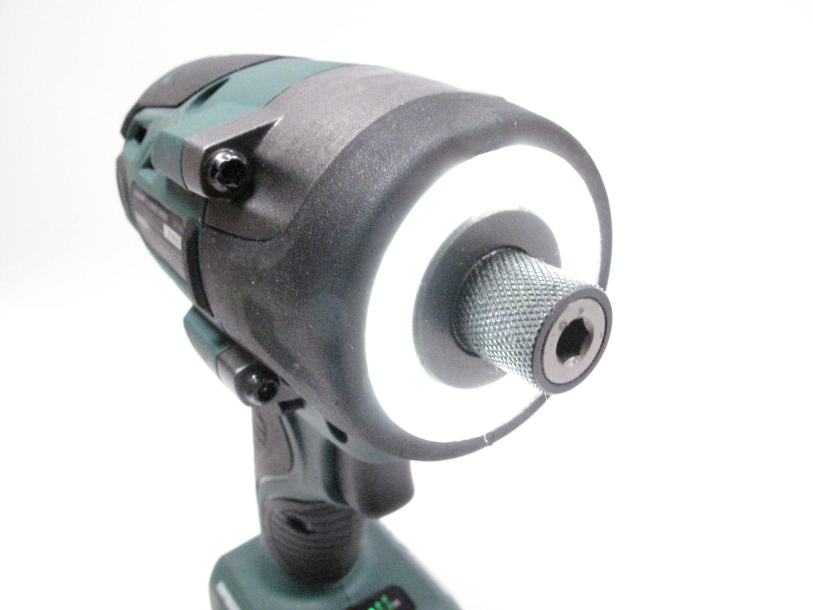 Masterforce 241-0355 1/4" Cordless Impact Driver 20V Tool/Battery Only