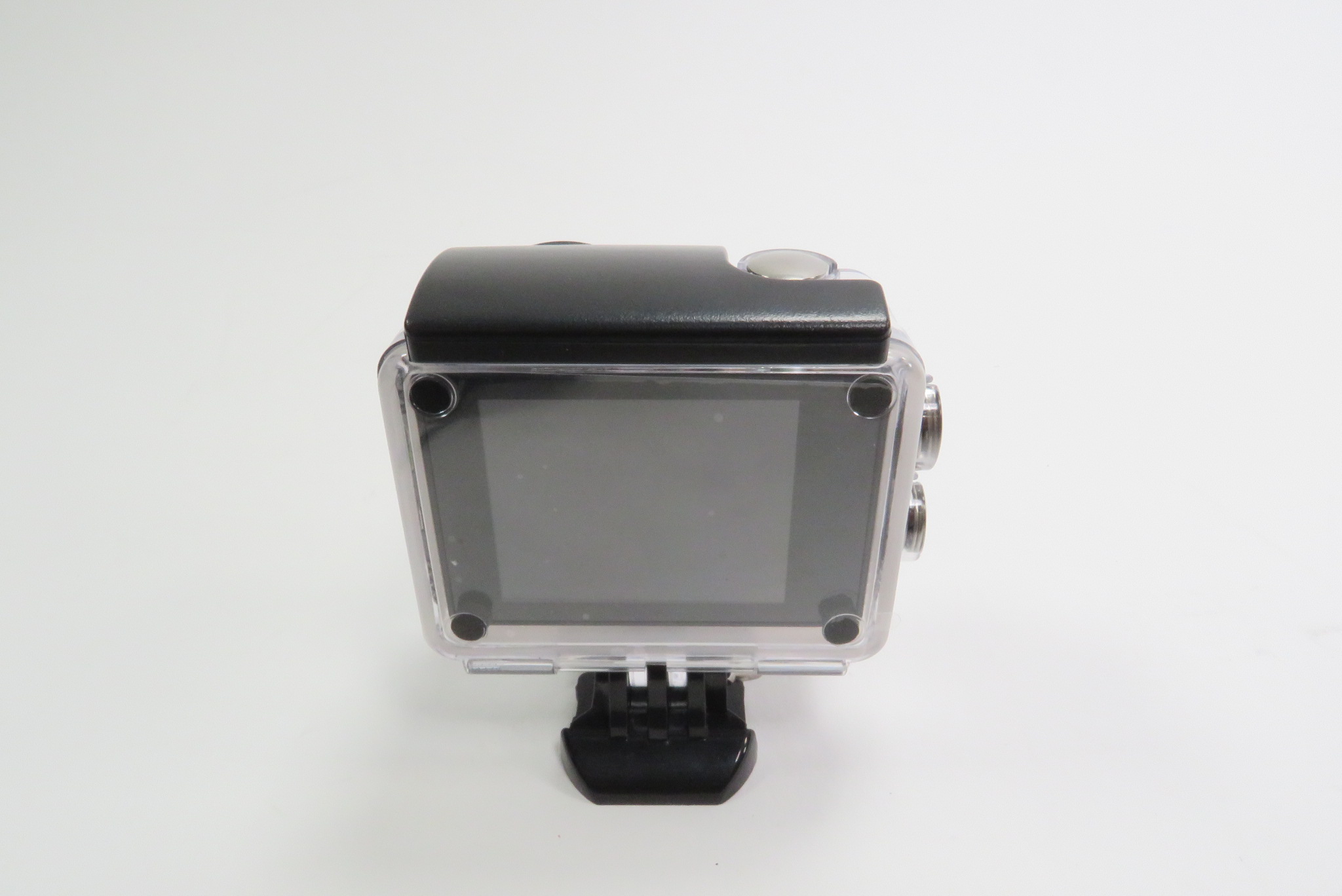 Xtreme Pro 4K HD Edition 2.0" Display Sports Cam