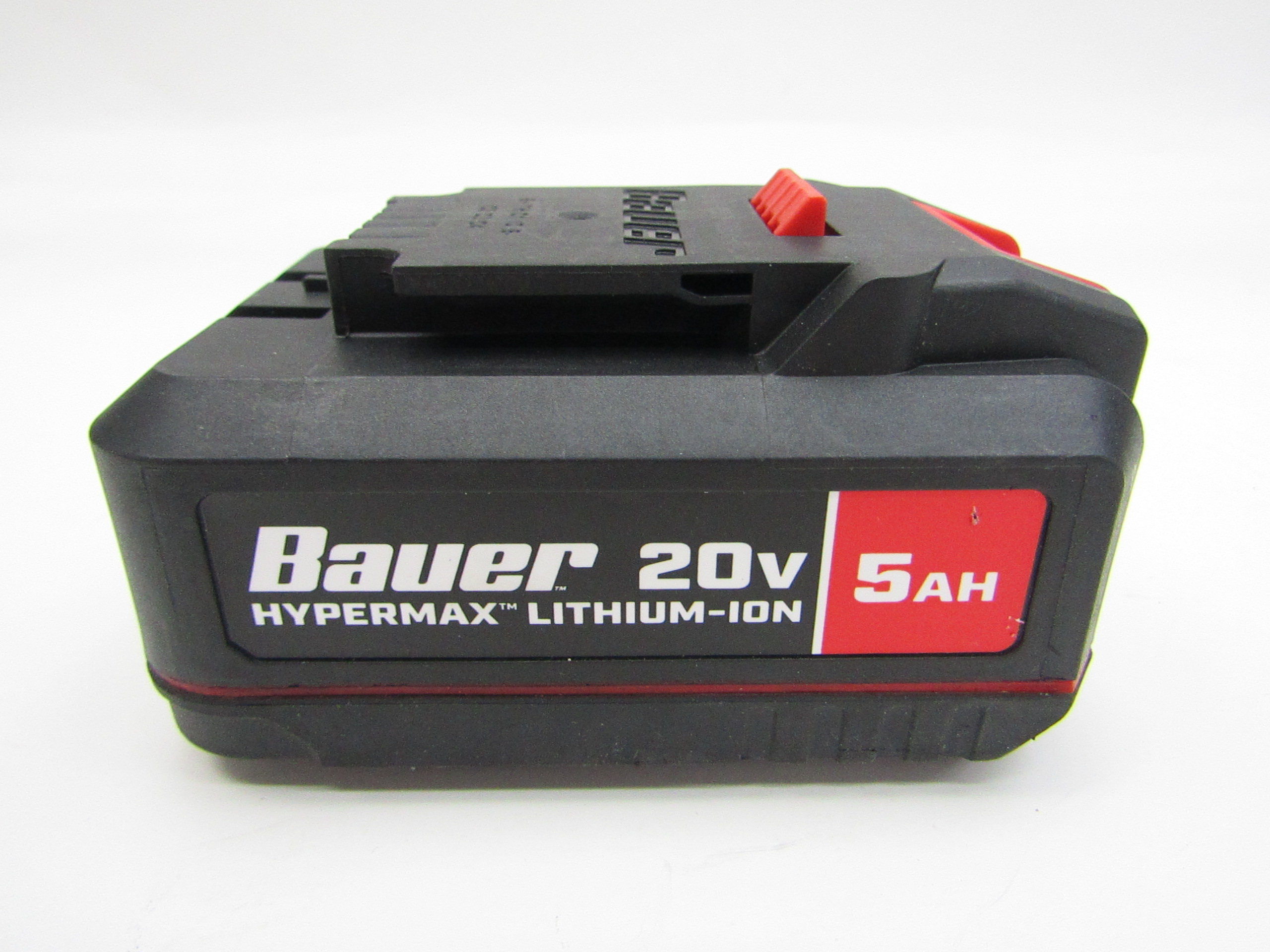 Bauer 2269C-B 20V Max 3" Cordless Cut-Off Tool