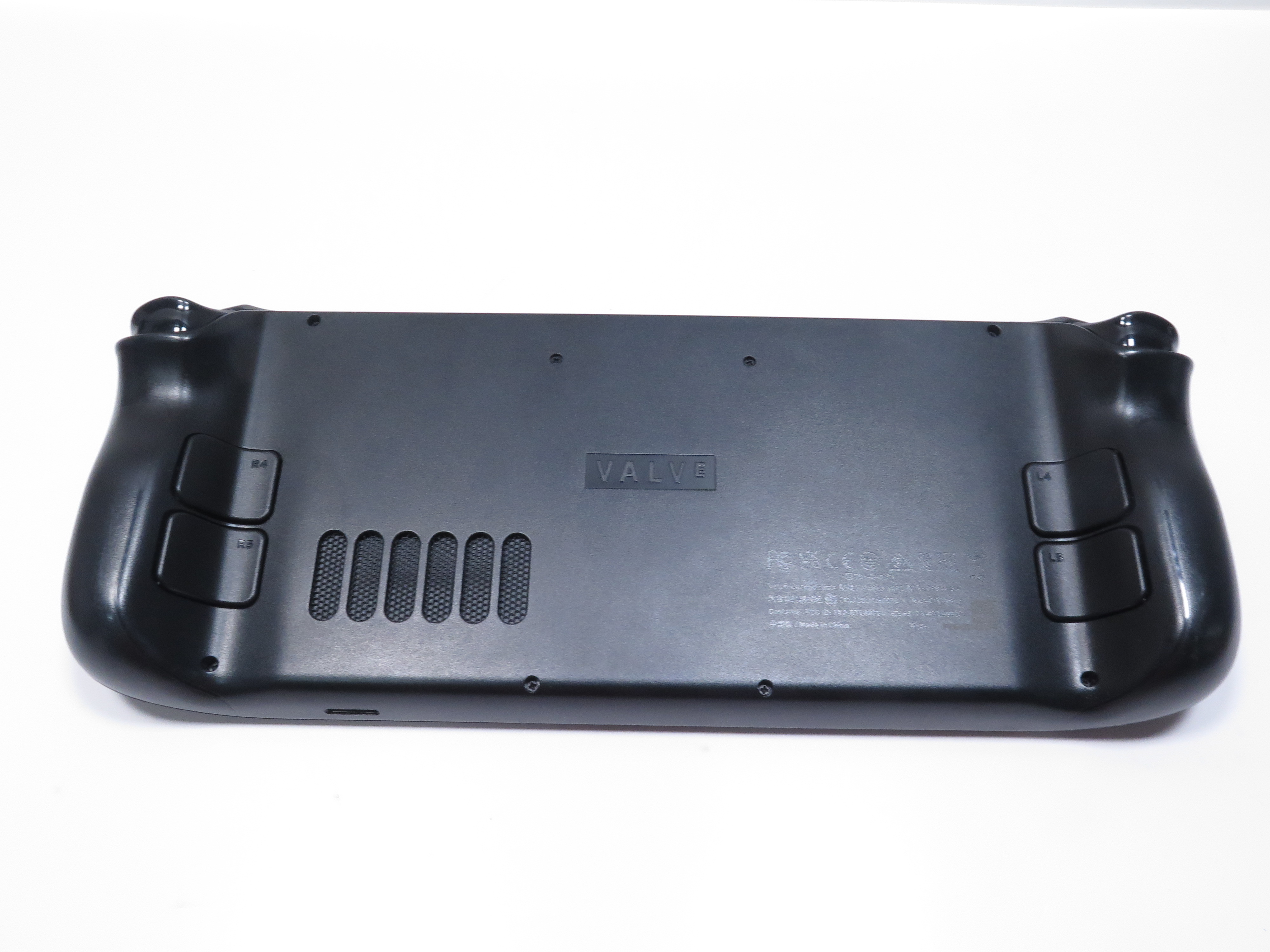 Valve 1010 Steam Deck 512GB Handheld Video Game Console 2466