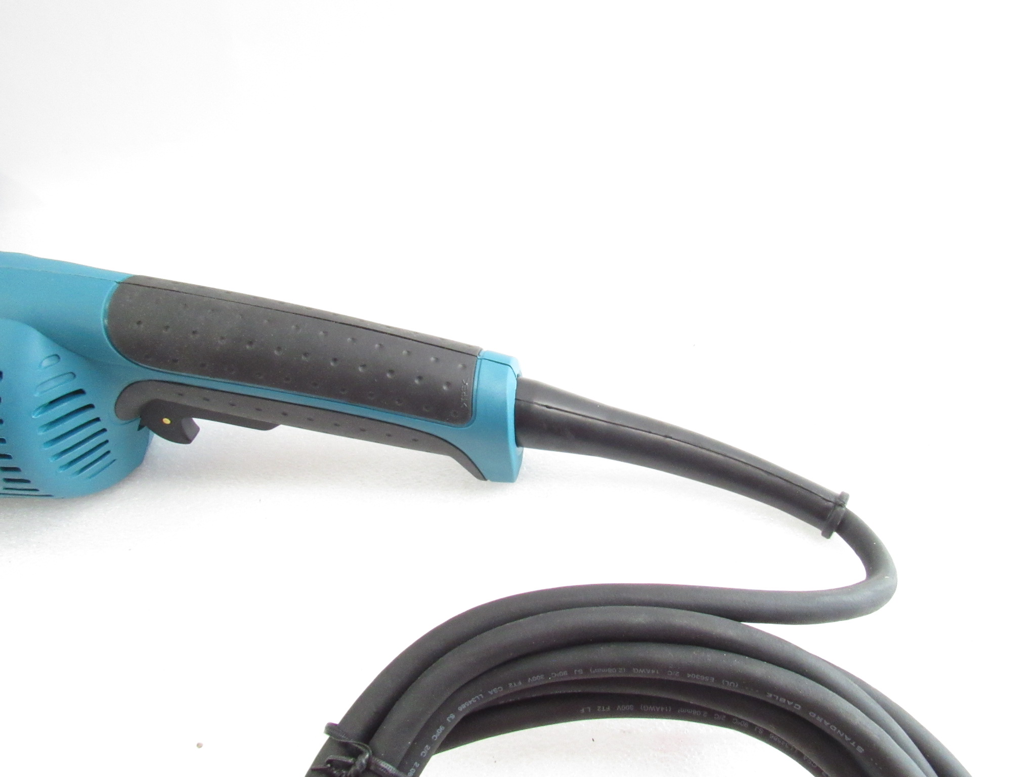 Makita GA7021 15 Amp 7 in. Corded Angle Grinder