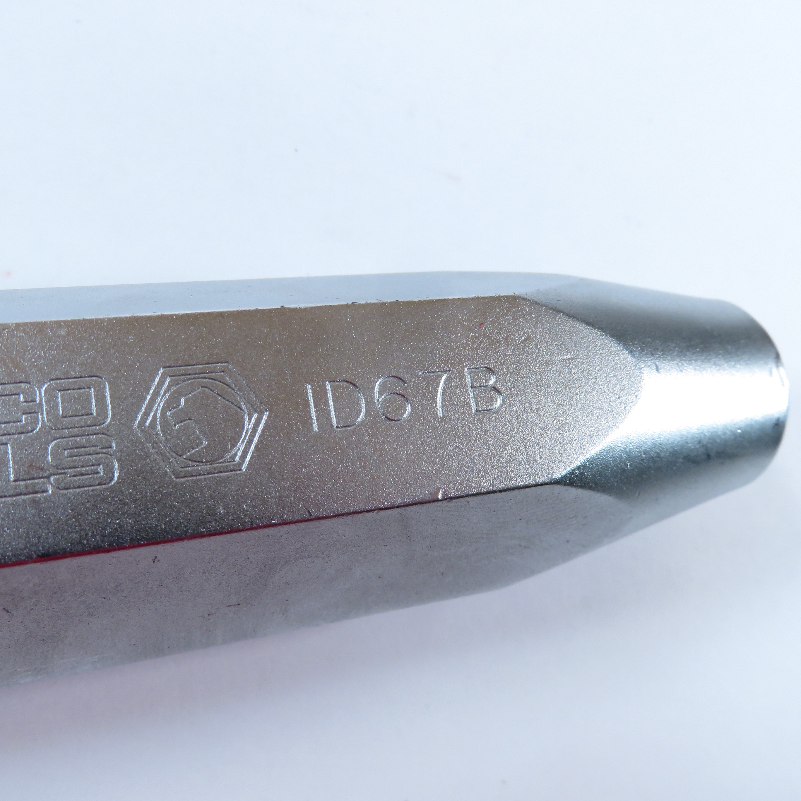 Matco Tools SID12PBA 12-Piece 3/8-Inch Drive Hand Impact Driver Set