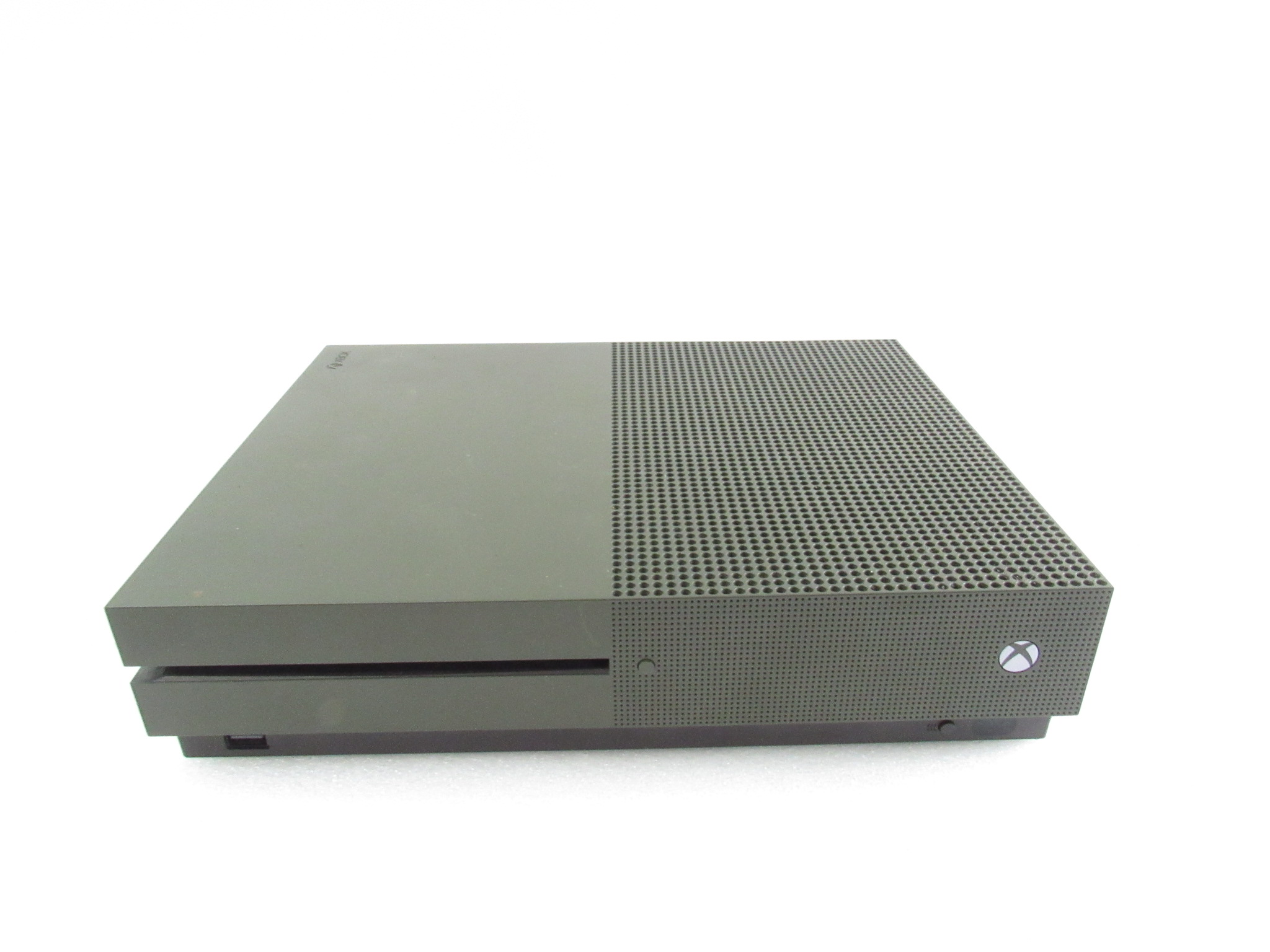Microsoft Xbox One S 1681 1TB Video Game Console Green 6329
