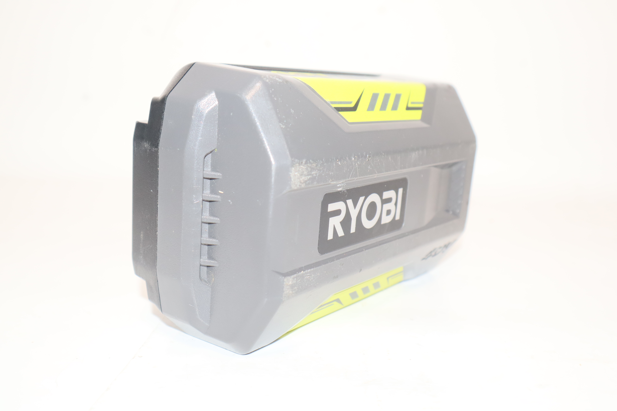 RYOBI OP40401 40-Volt 4.0 Ah Lithium-Ion Battery Pack 0036