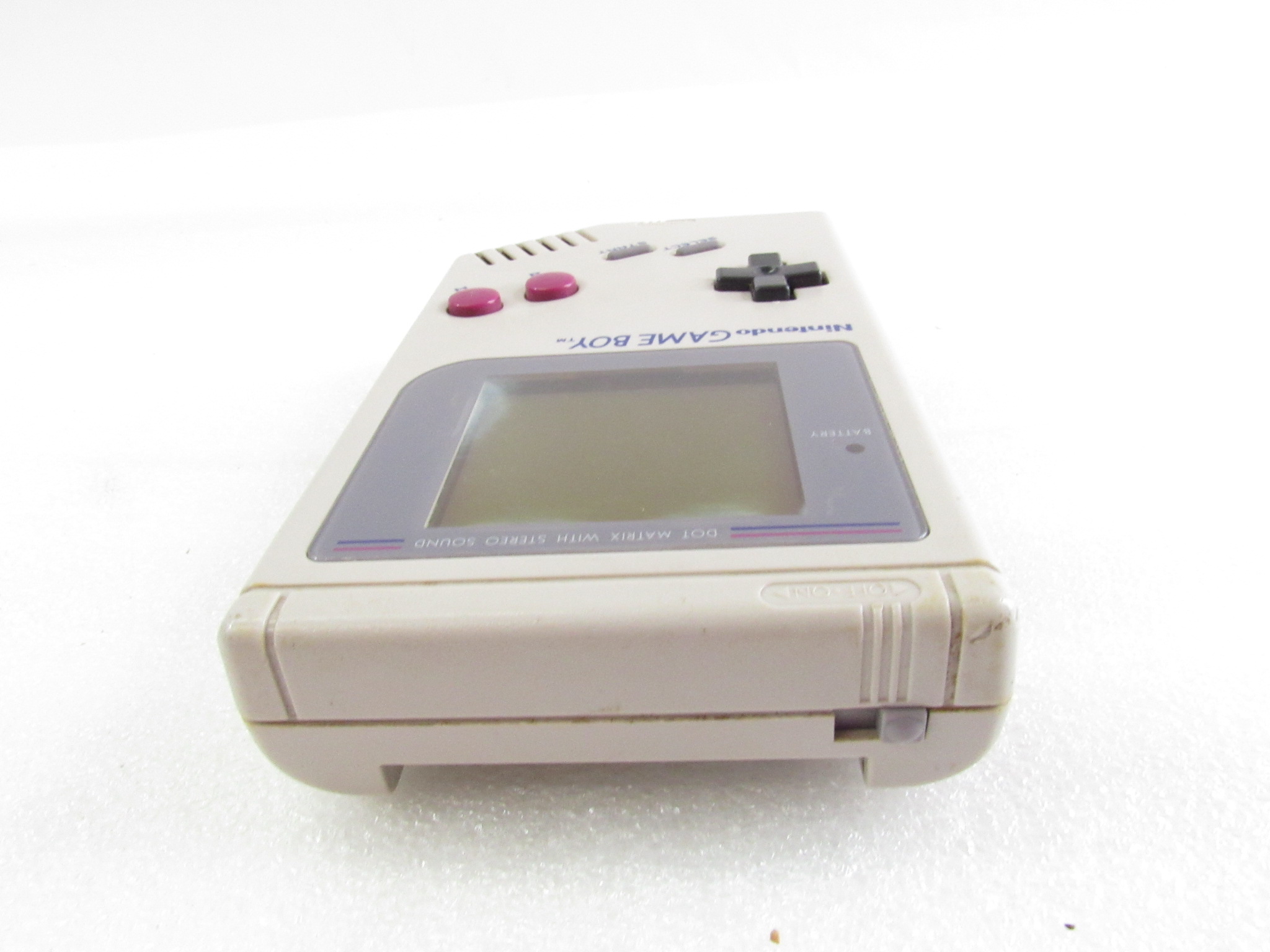 Nintendo DMG-01 Game Boy Portable Handheld Console