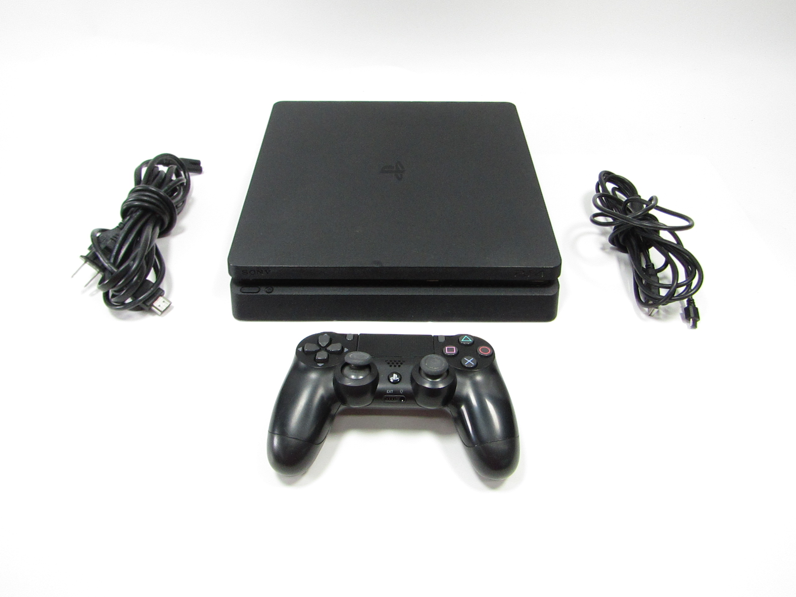 Sony PlayStation 4 Slim CUH-2215B 1TB Video Game Console 7713