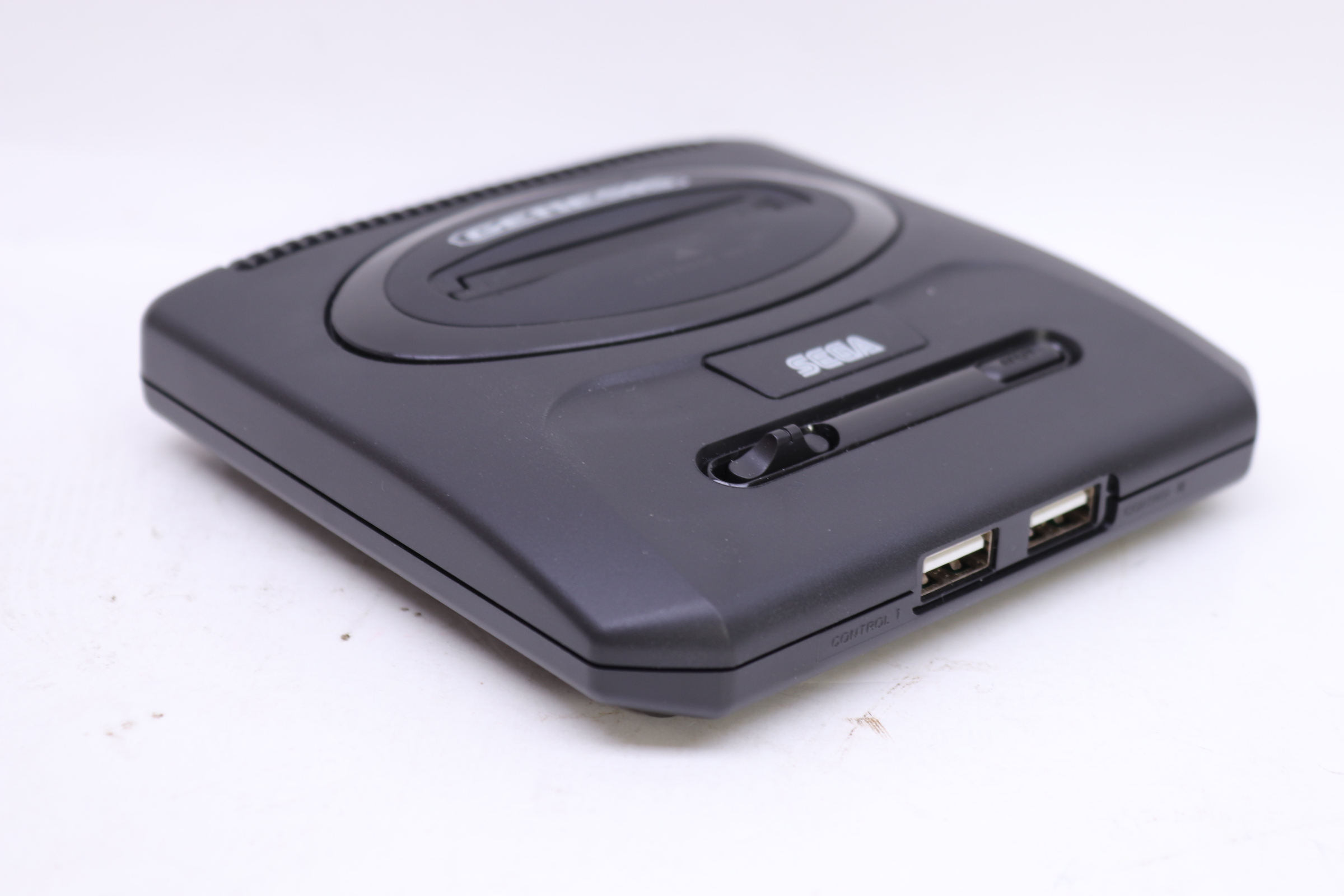 Sega Genesis Mini 2 MK-16310 16 Bit Pre-Loaded Home Video Game Micro ...
