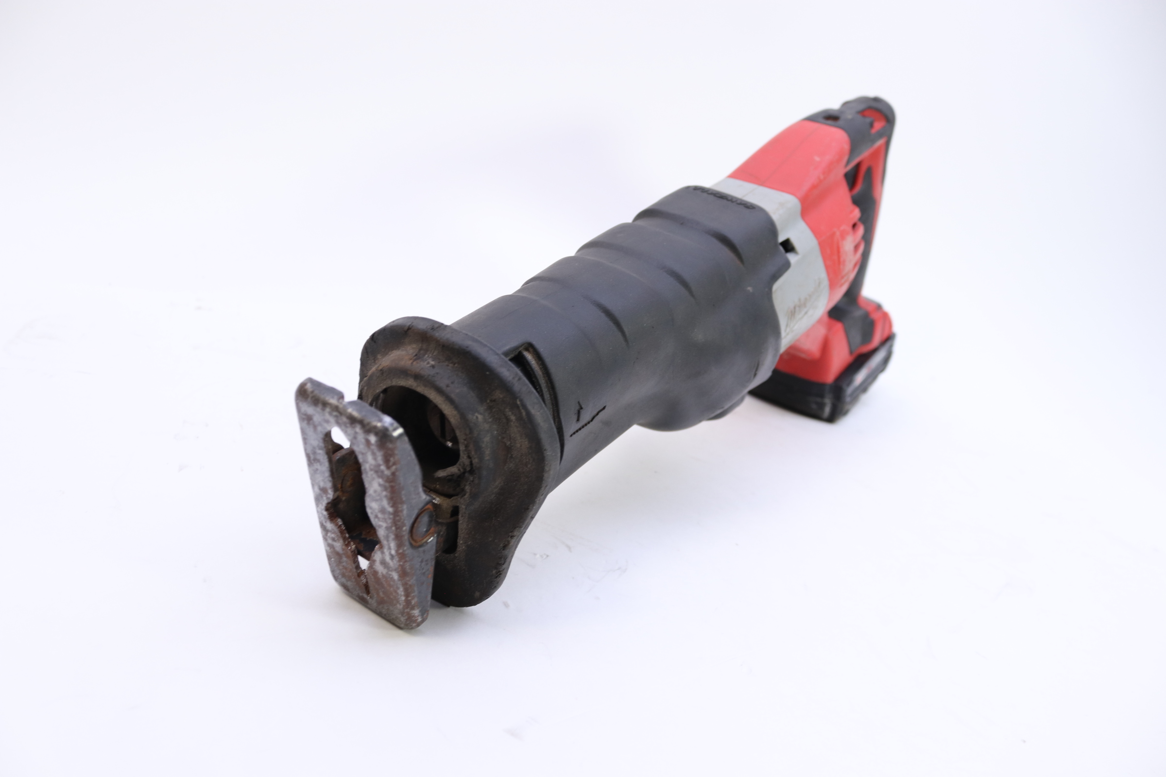 Milwaukee 2620-20 M18 18V Lithium-Ion Cordless SAWZALL Reciprocating Saw