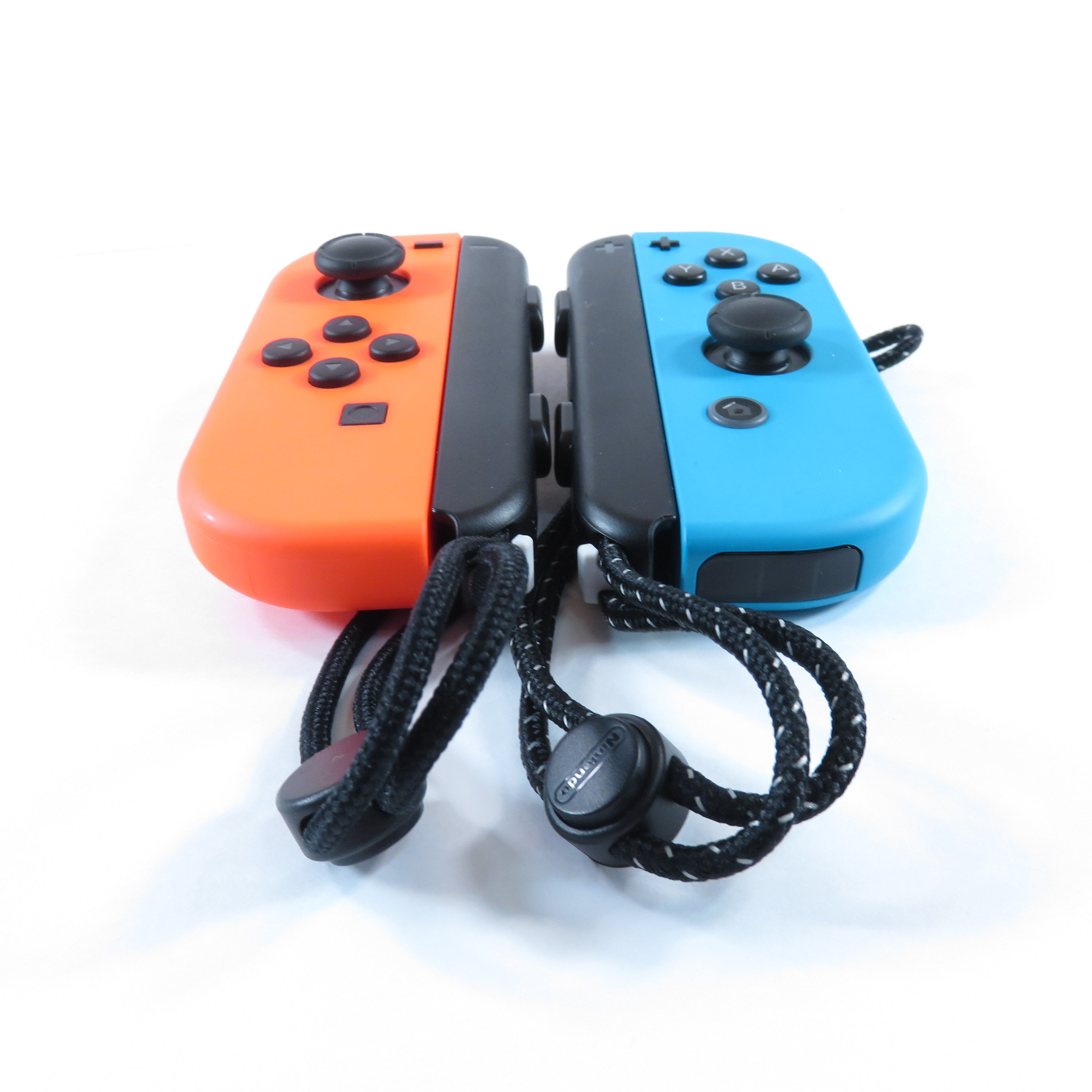 Nintendo Joy-Con (L/R) for the Nintendo Switch Wireless Video Game ...