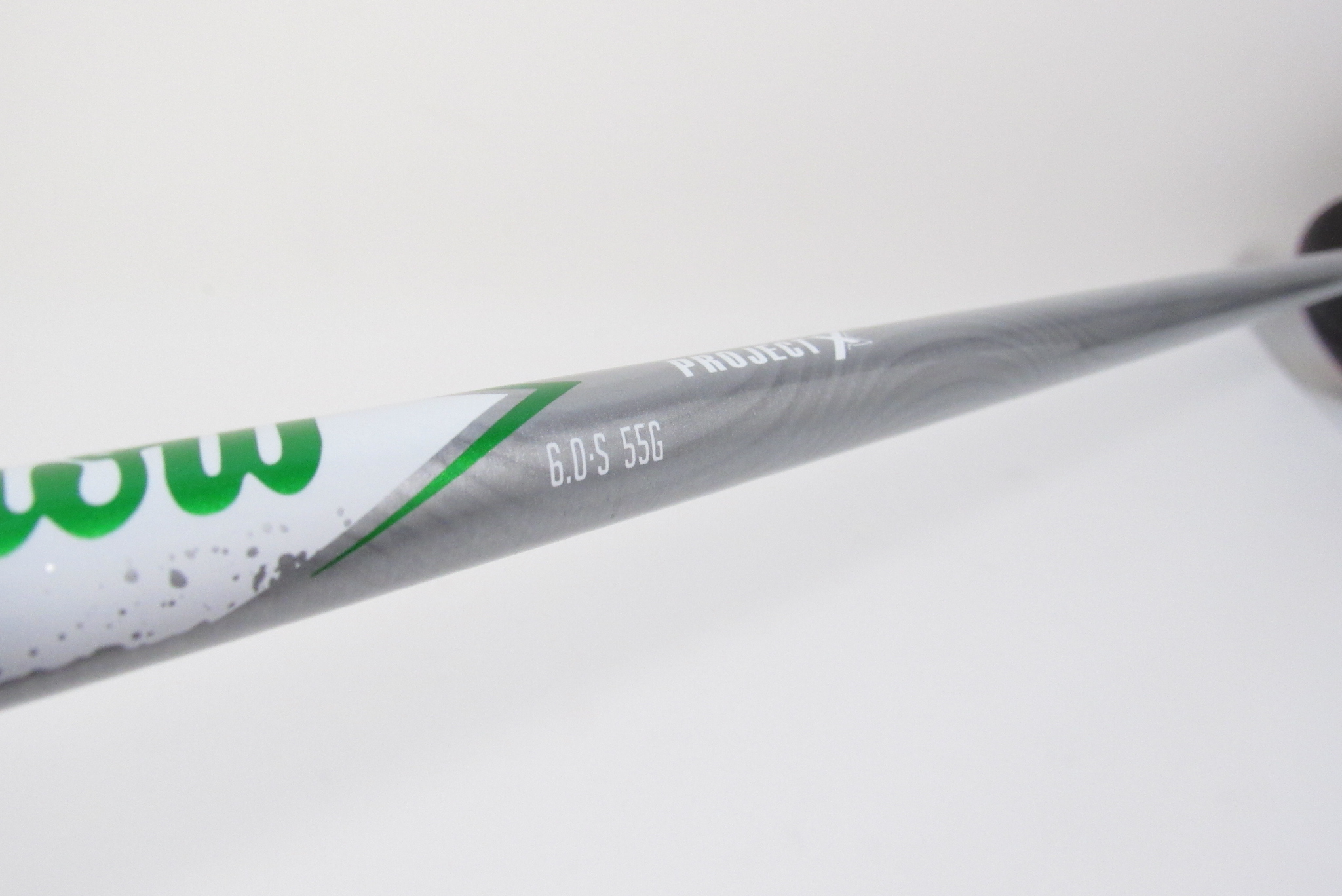 Callaway Mavrik 9.0 Evenflow Project X 6.0-S Flex 55G Right-Handed Golf Driver