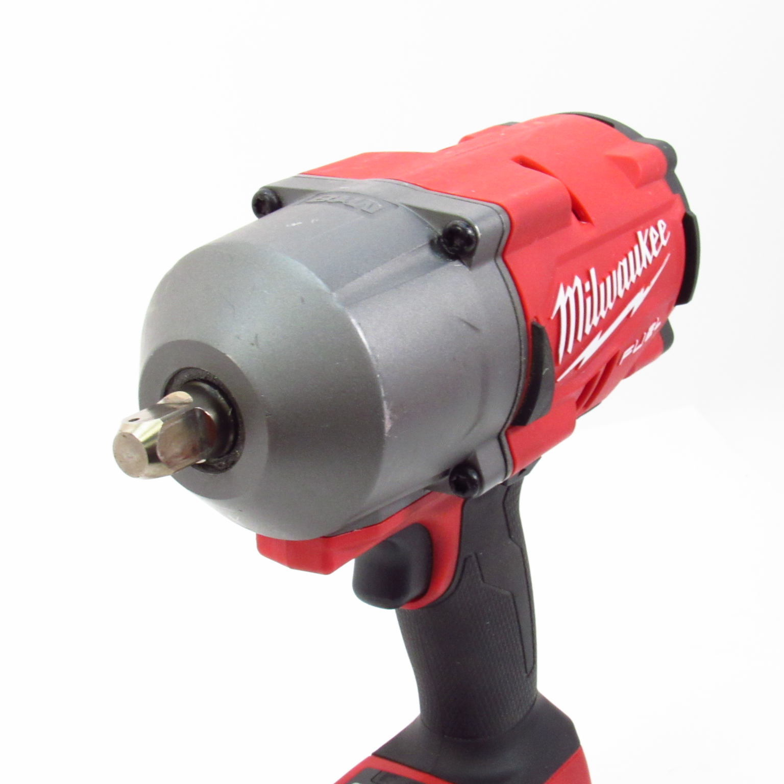 Milwaukee 2862-20 M18 18V Brushless 1/2'' Square Pin Impact Wrench