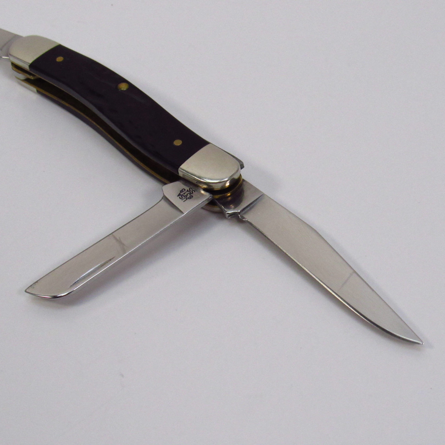 Case XX USA 6318 Pocket Knife