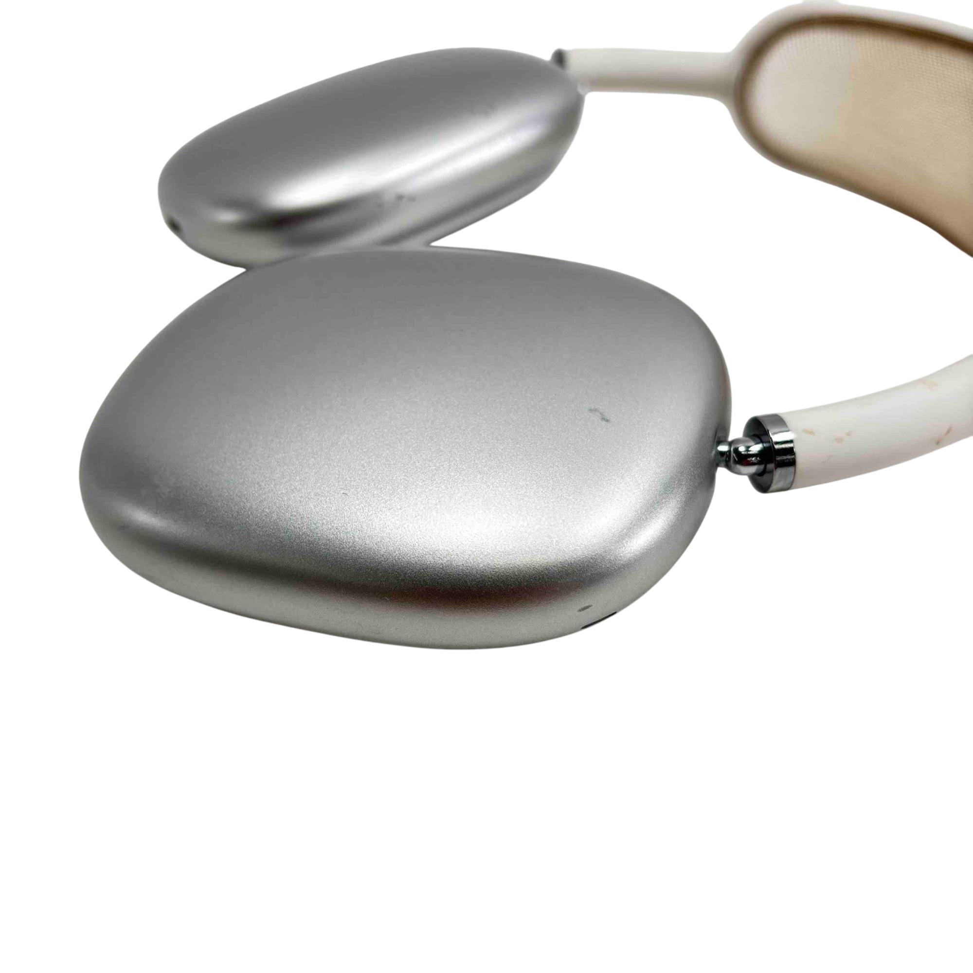 Apple MGYH3AM/A AirPods Max Wireless Over-Ear Headphones Apple MGYH3AM/A AirPods Max Wireless Over-Ear Headphones