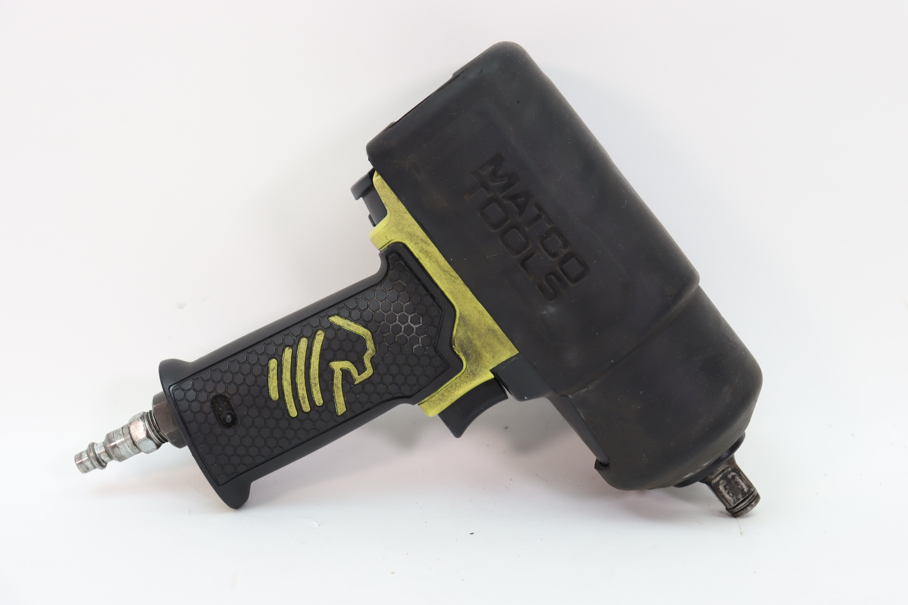 Matco MT2779 1/2" Composite Air Impact Wrench - 1,600 ft-lbs Torque