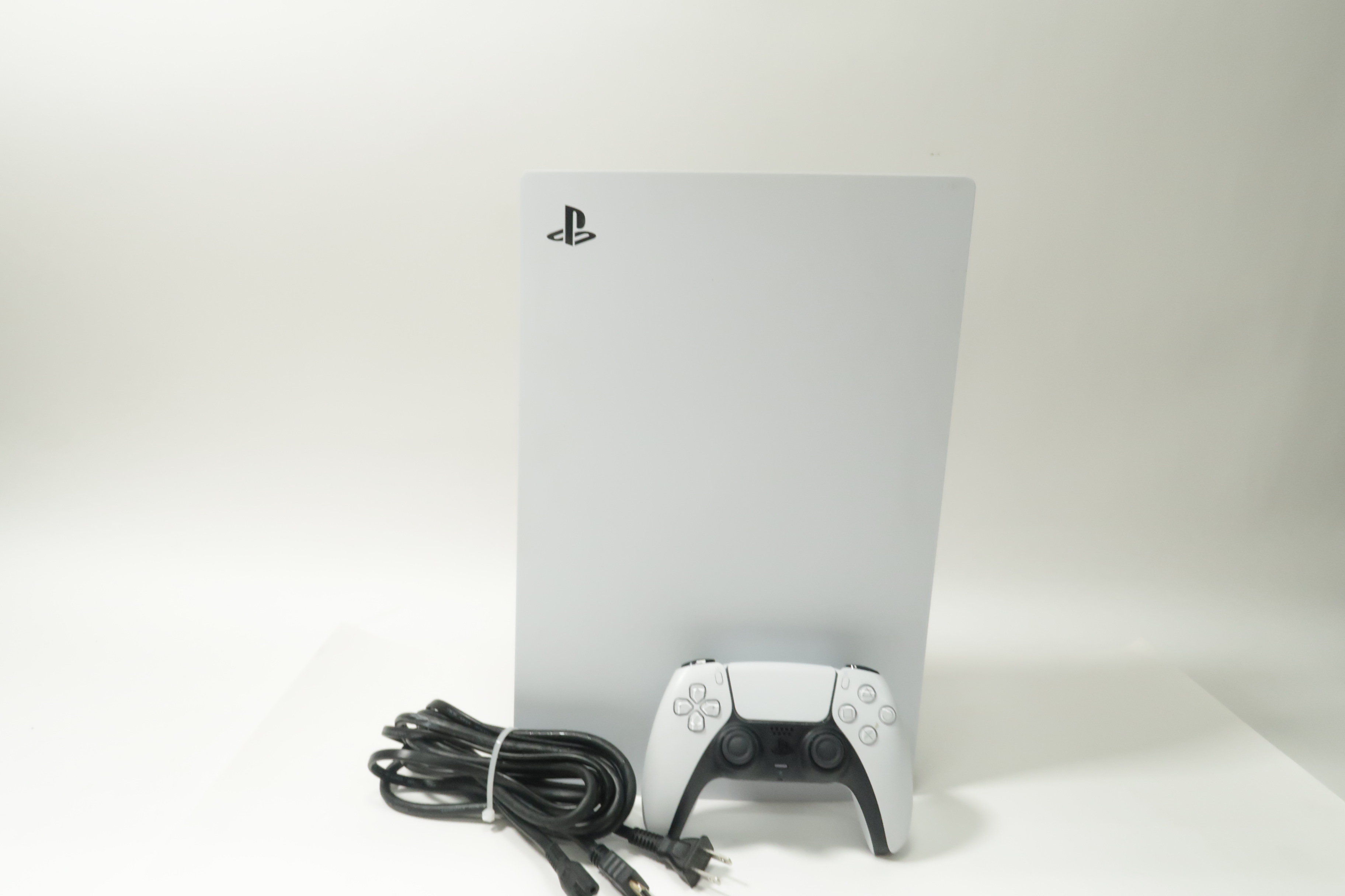 Sony PlayStation 5 CFI-1115A 825GB SSD 4K UHD Home Video Game Console 6525