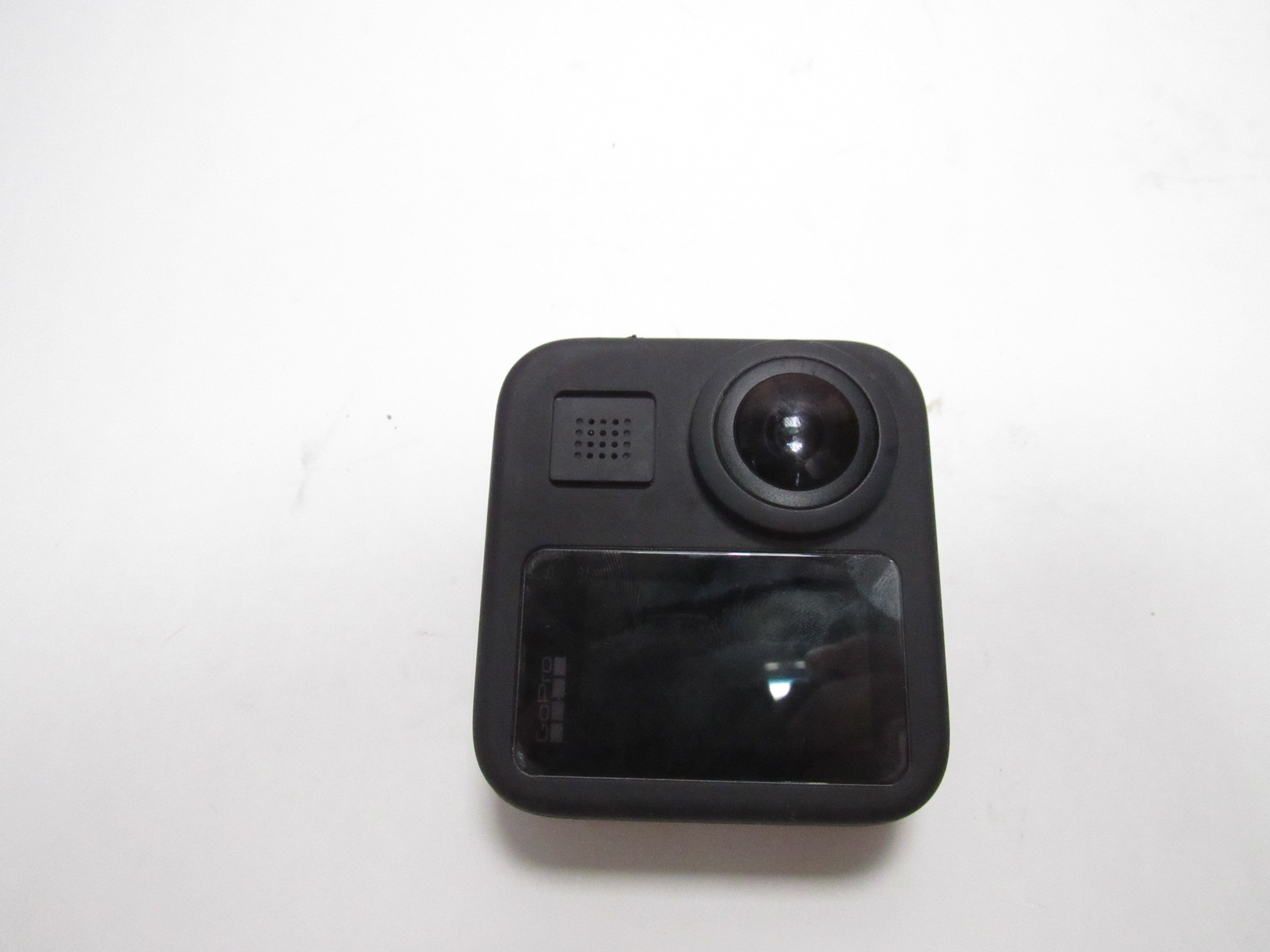 Go Pro SPCC1 Max 360 Action Camera Bundle Kit