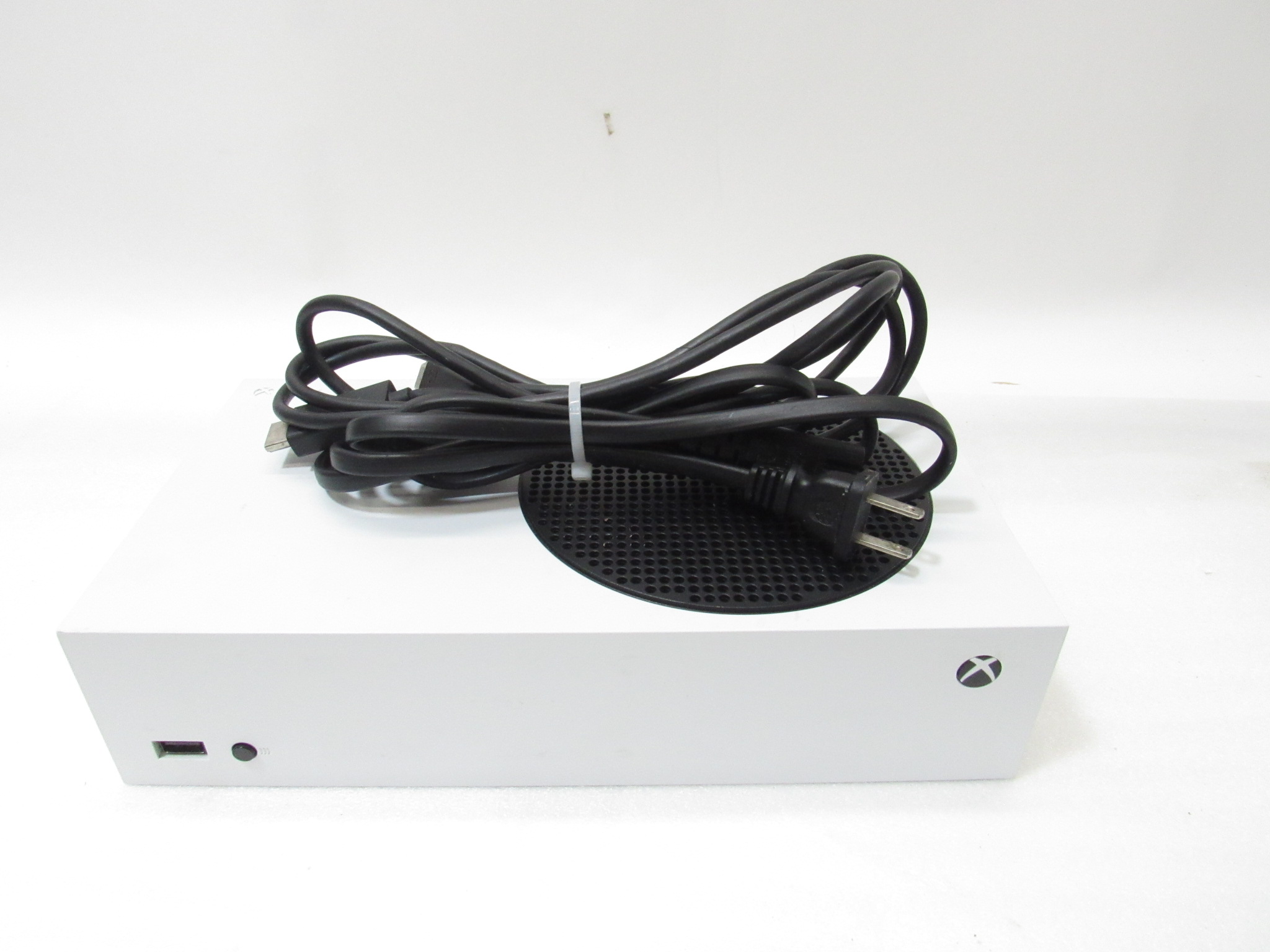 Microsoft Xbox Series S 1883 512GB Storage All-Digital Video Game ...