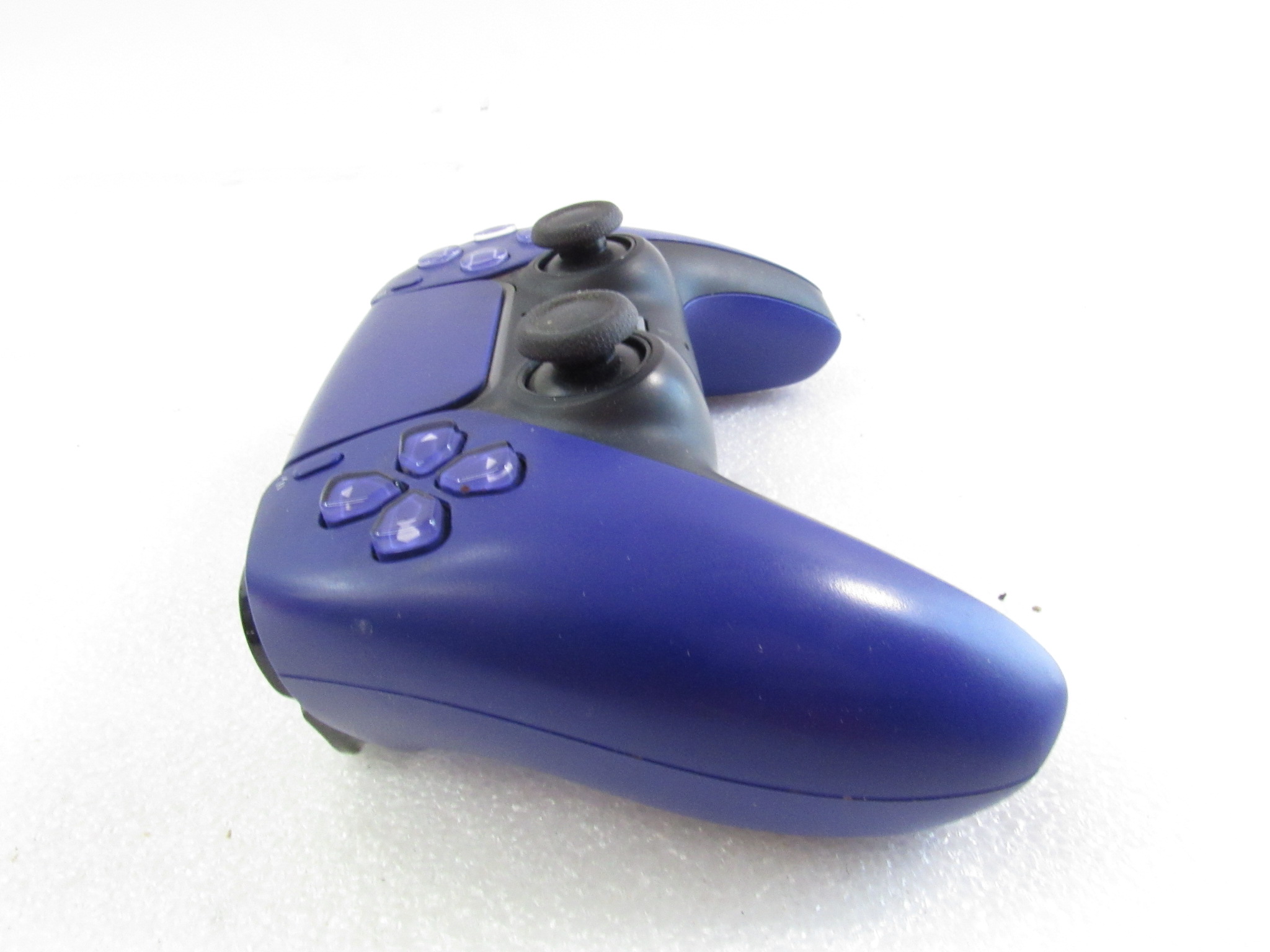 Sony PlayStation DualSense CFI-ZCT1W Adaptive Trigger Wireless Controller