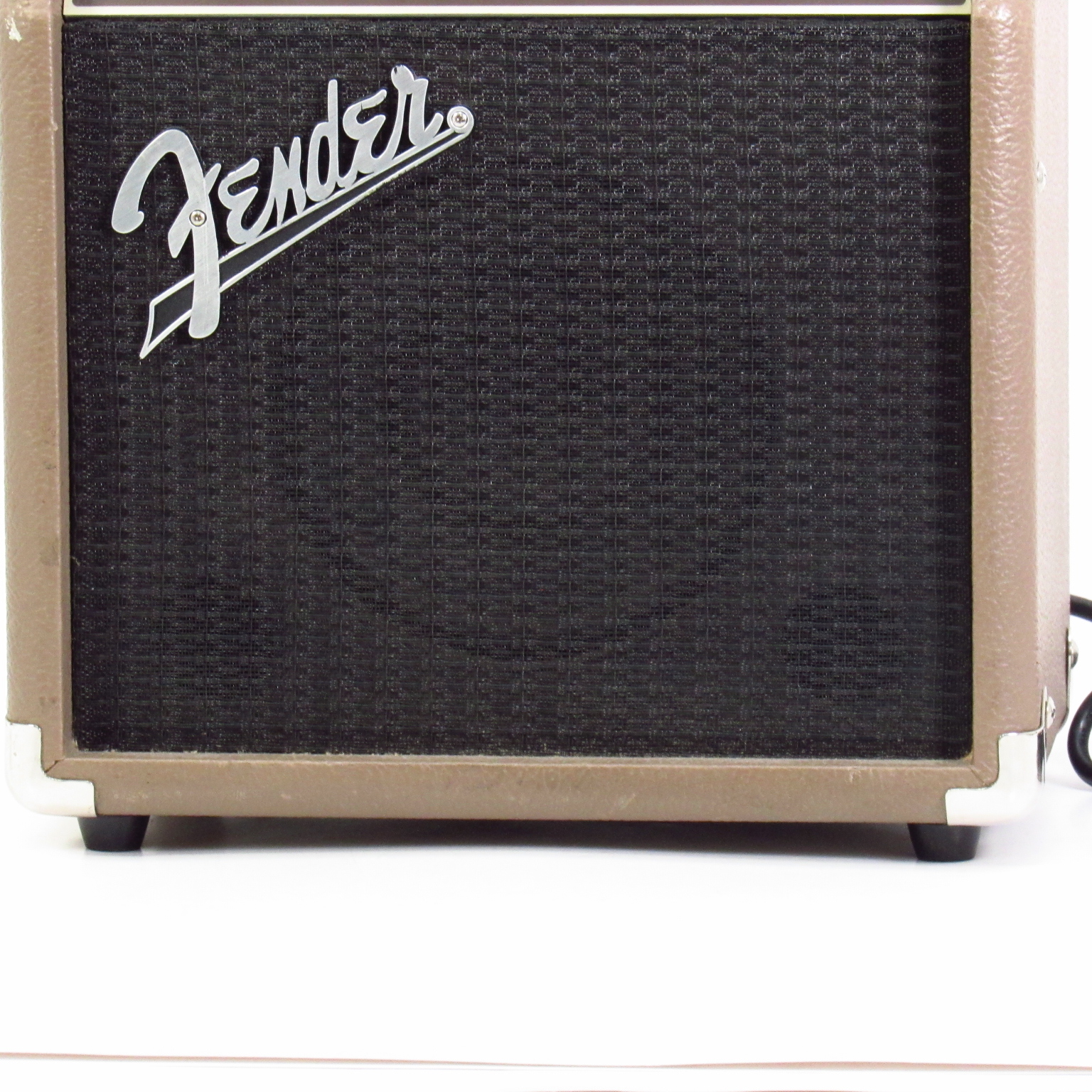 Fender Acoustasonic 15 15-Watt 6'' Guitar Combo Amplifier