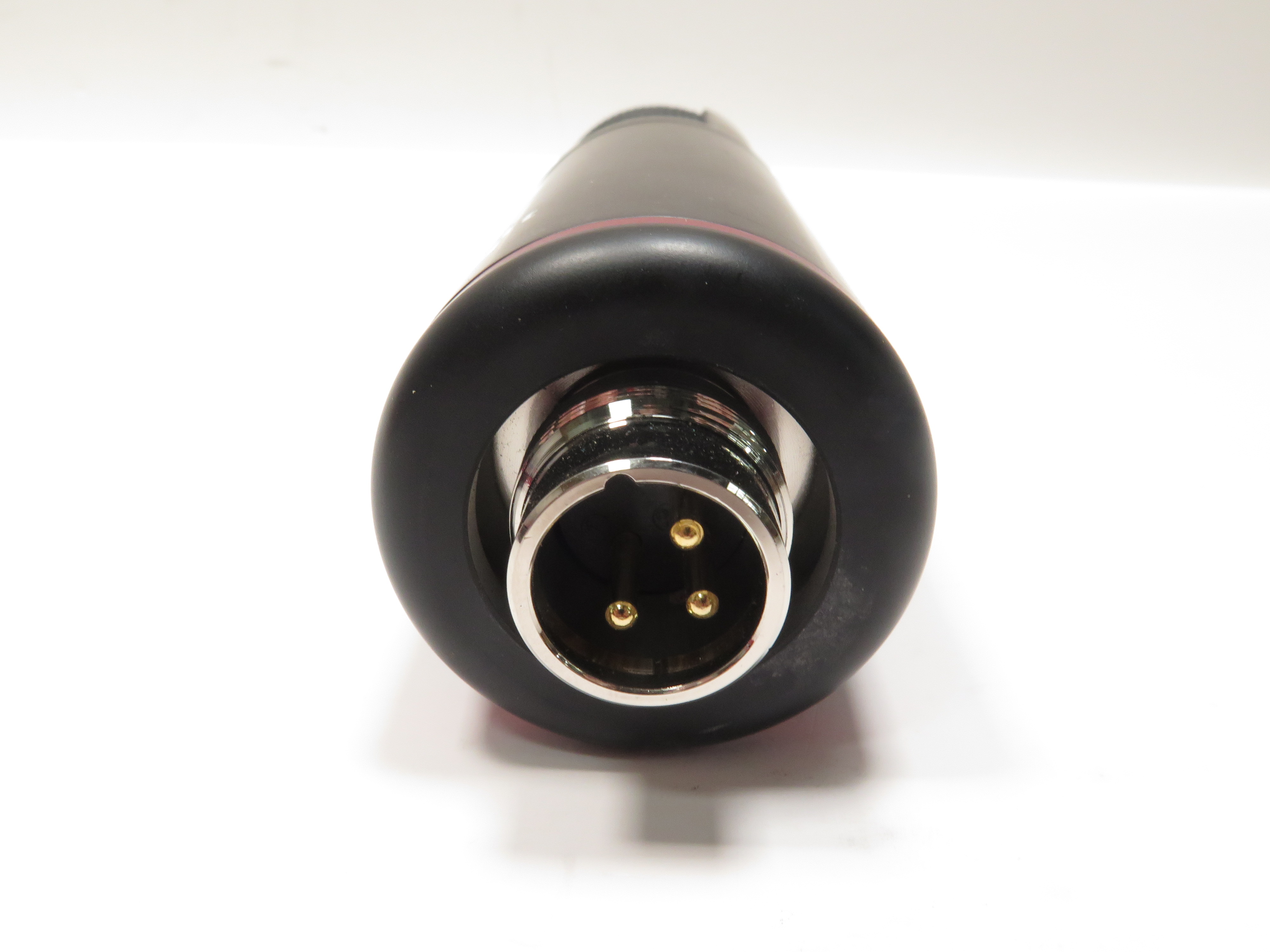 Focusrite Scarlett Solo USB Interface / Microphone Studio Pack Gen 3 7552