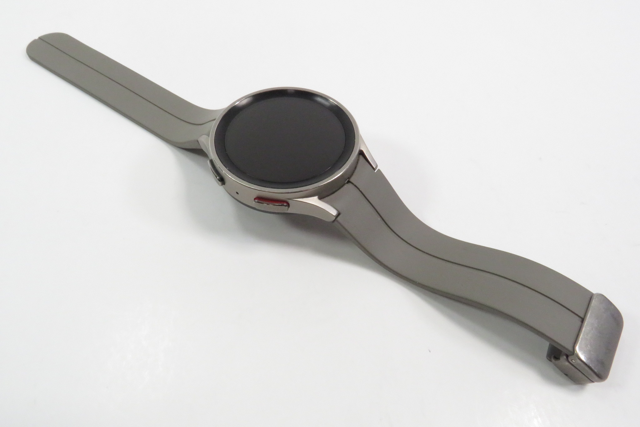 Samsung Galaxy Watch5 Pro SM-R925U 45mm LTE Touchscreen Smartwatch