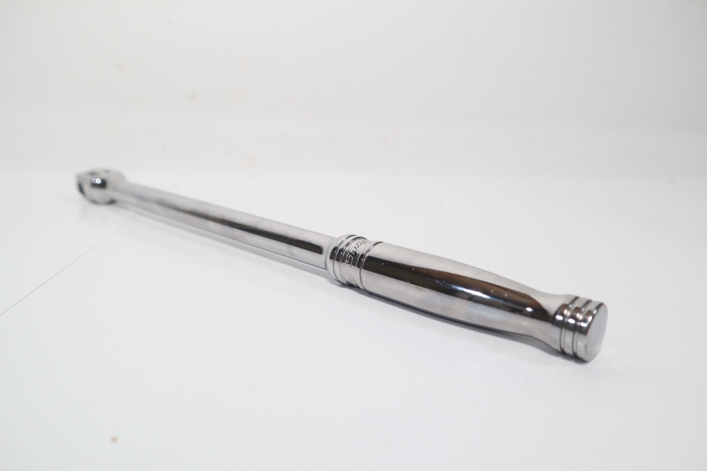 Snap-on Tools SN15B 1/2" Drive 15" Standard Handle Breaker Bar