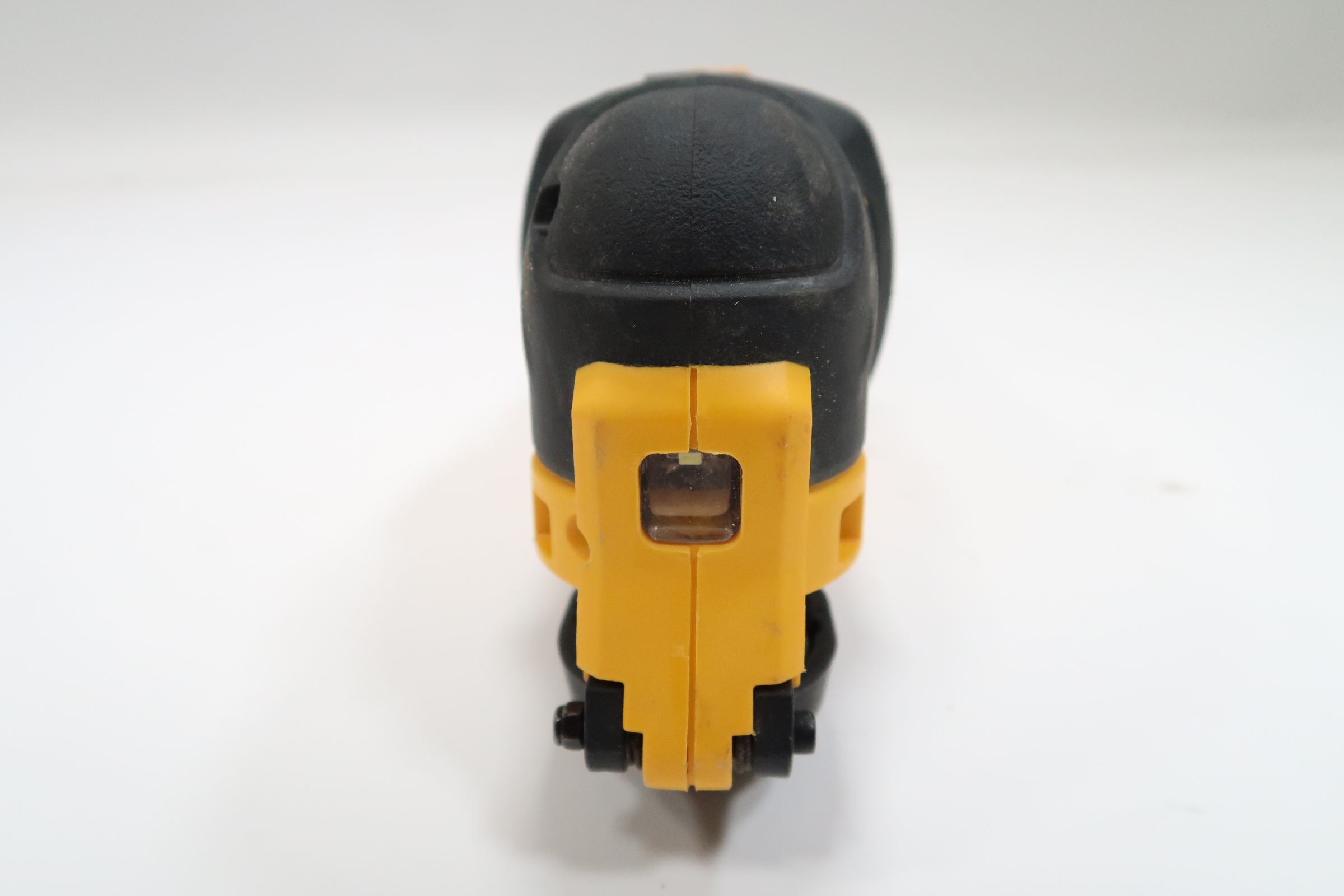 DeWalt DCS354 ATOMIC 20V MAX Cordless Brushless Oscillating Multi Tool 7811