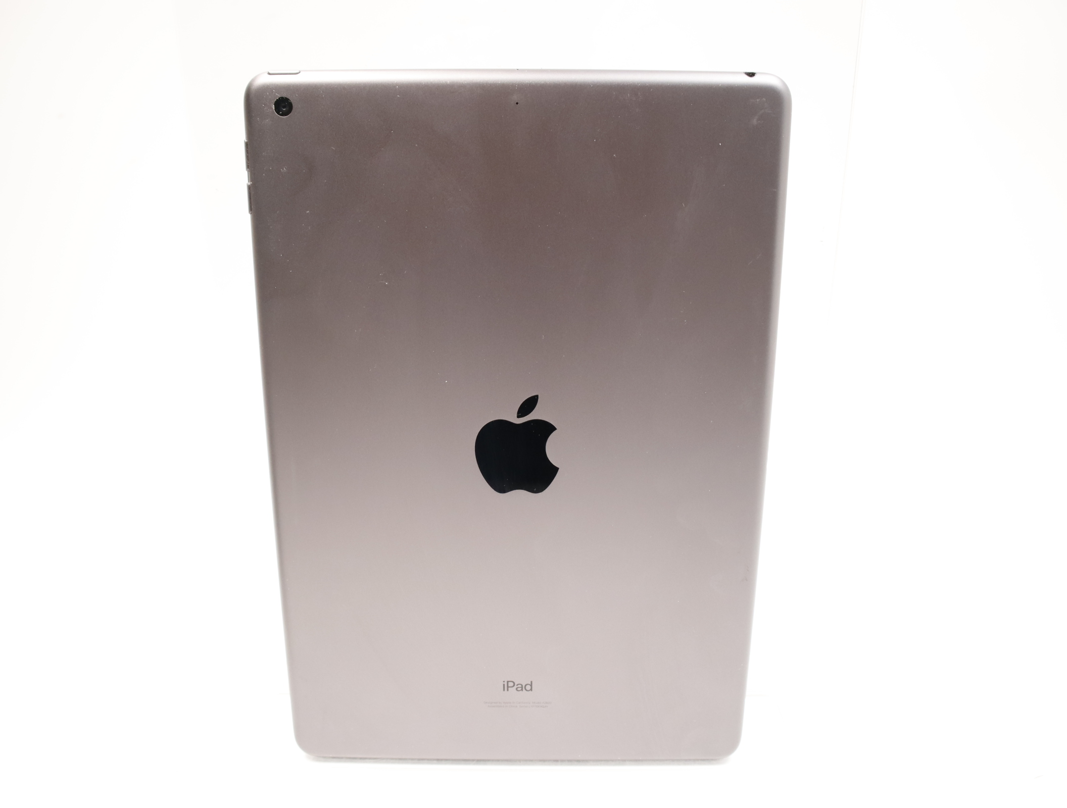 Apple iPad MK2K3LL/A A2602 64GB 9th Gen 10.2" Touch Display Wifi Only