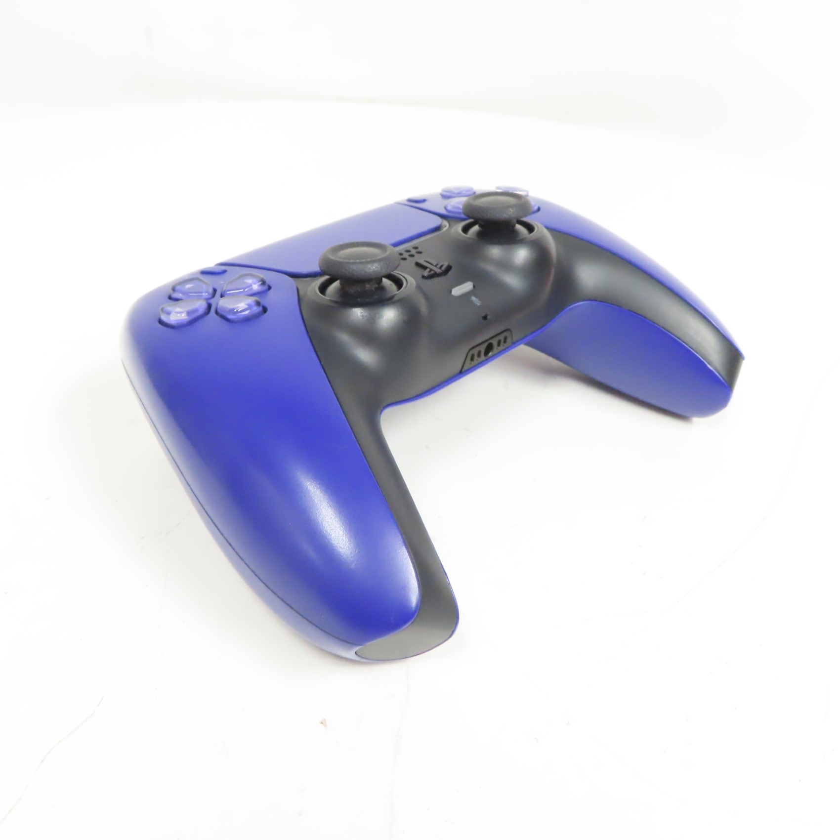 Sony CFI-ZCT1W DualSense Controller for PlayStation 5 - Galactic Purple ...